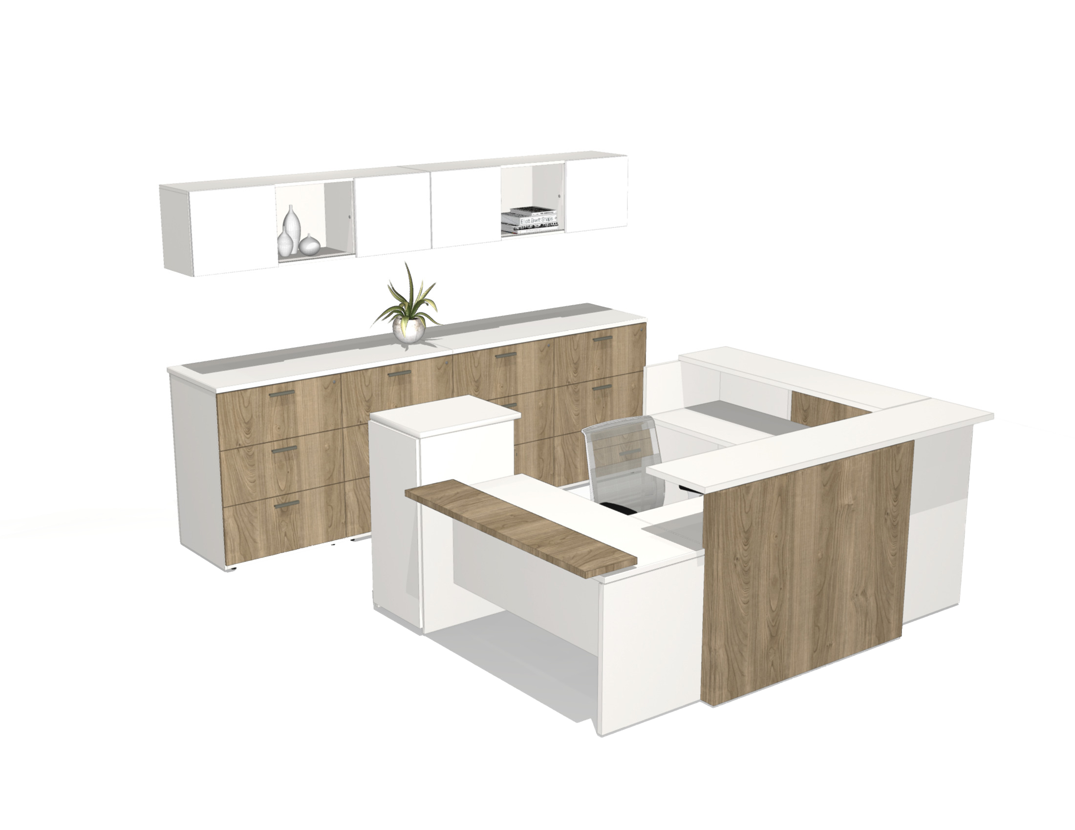 WaveWorks 046 | Kimball International | Idea Starter | Kimball ...