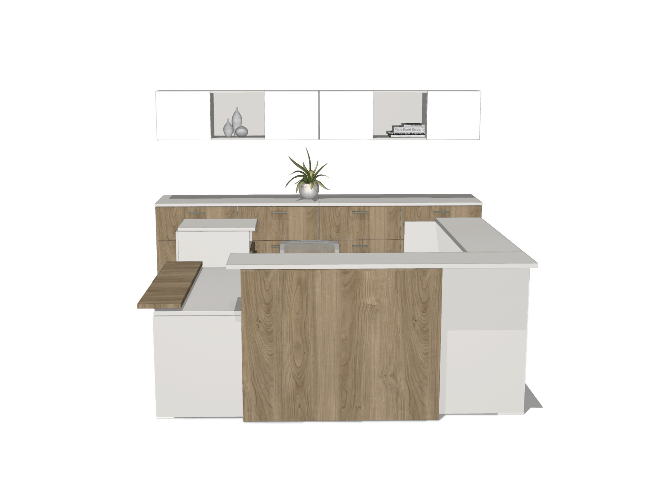 WaveWorks 046 | Kimball International | Idea Starter | Kimball ...