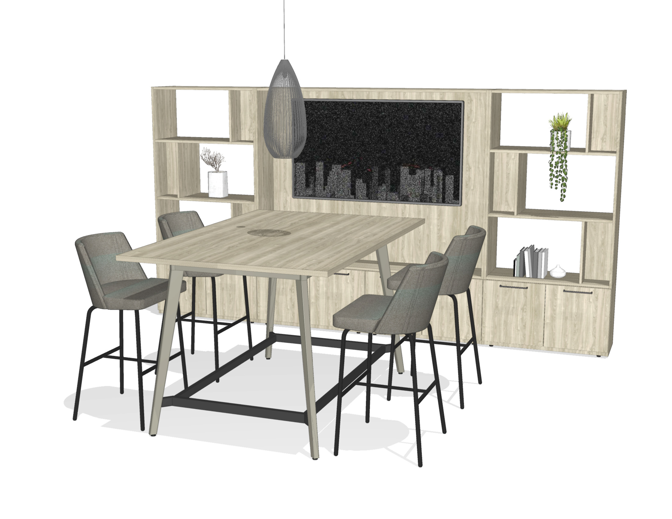 Idea Starter | KIMEVSP0003 | Kimball International