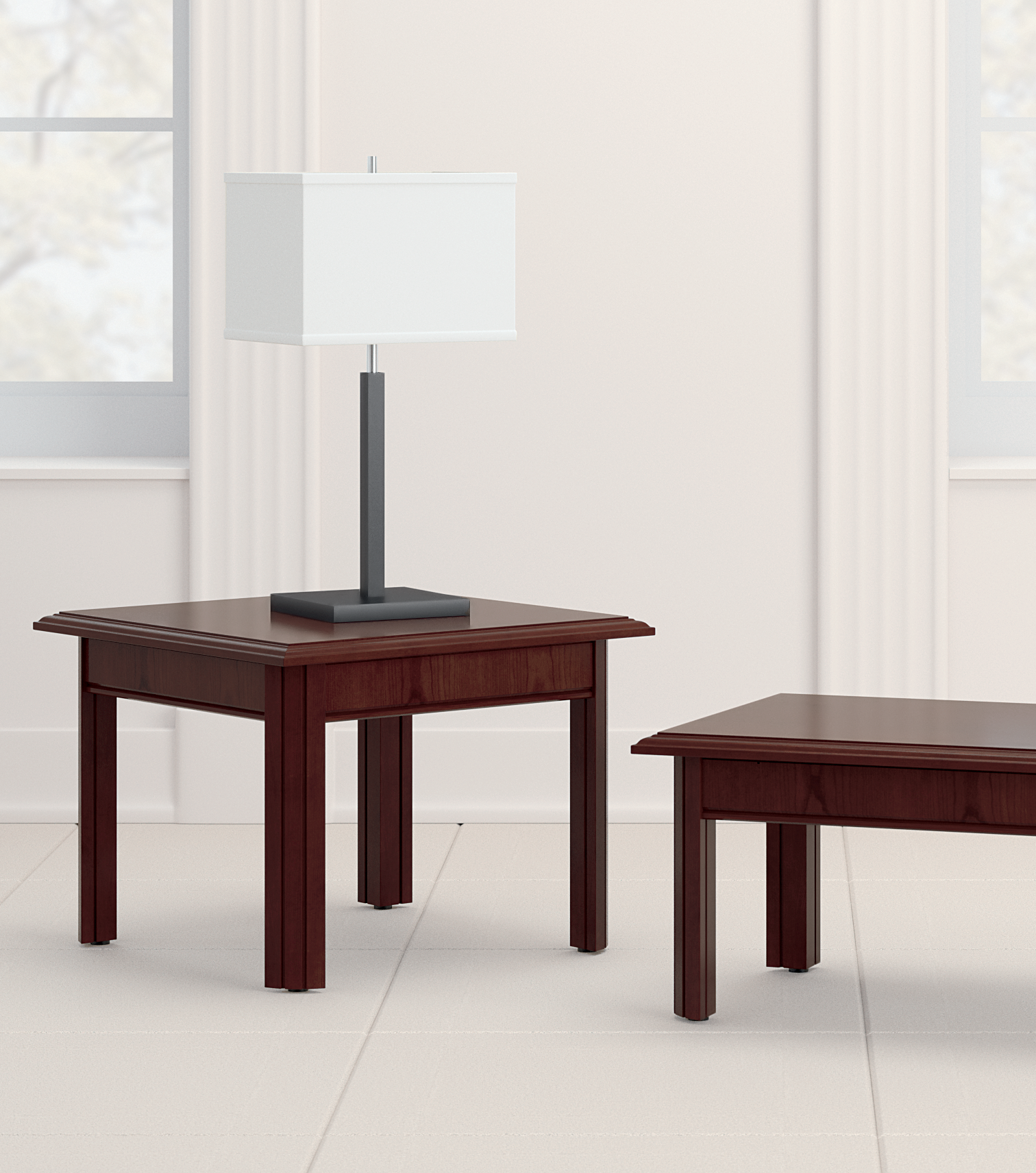 Roosevelt Tables | National