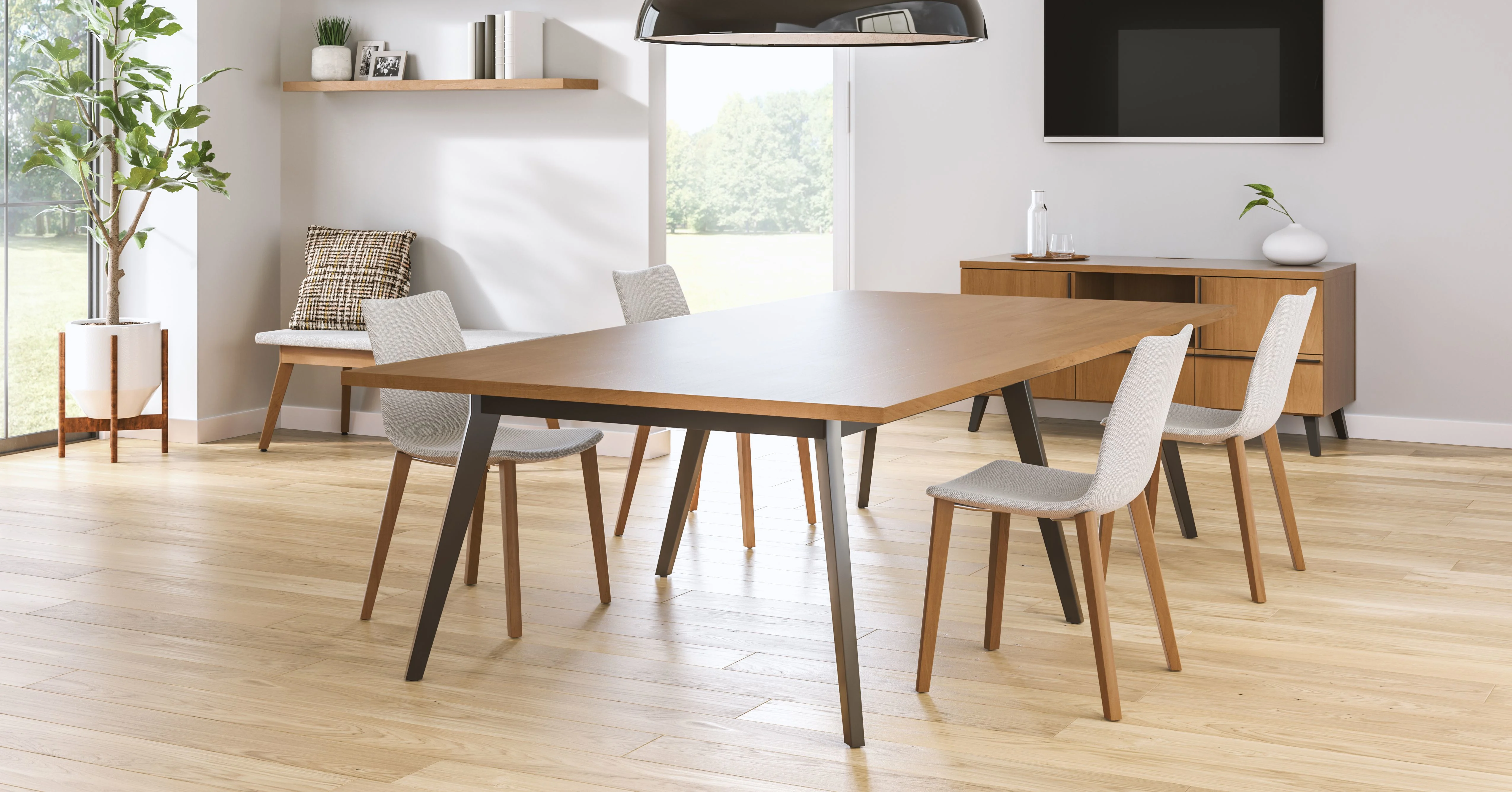 Tessera® Tables | National