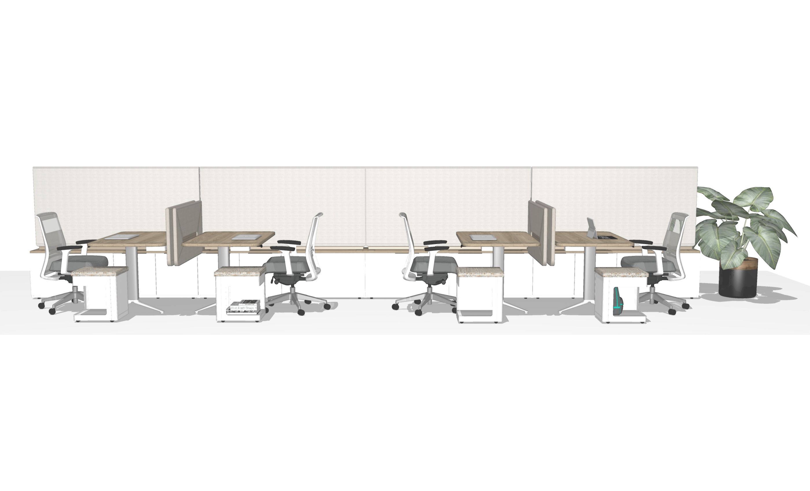 Idea Starter | KIMEVSP0006 | Kimball International