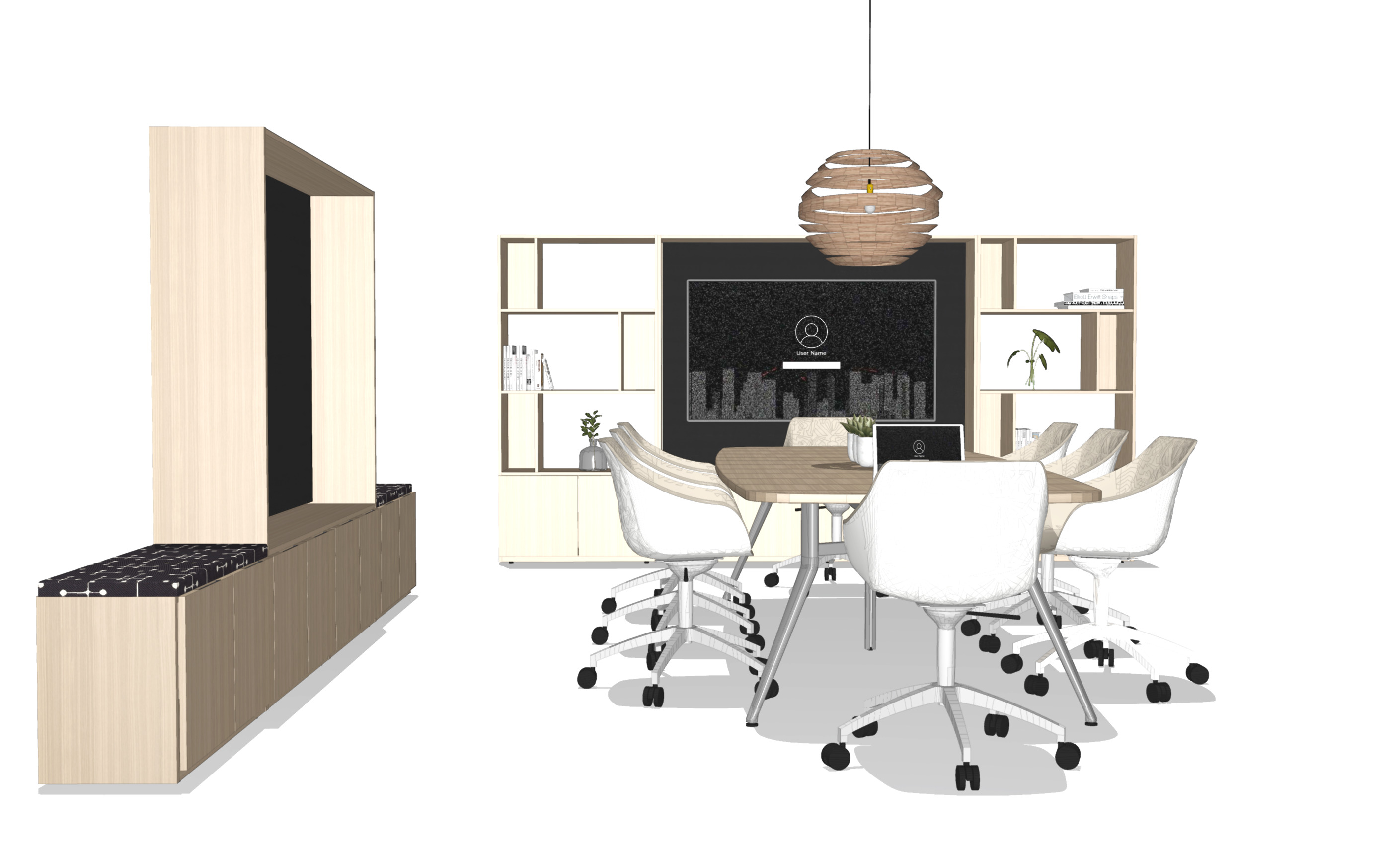 Idea Starter | KIMEVSP0008 | Kimball International