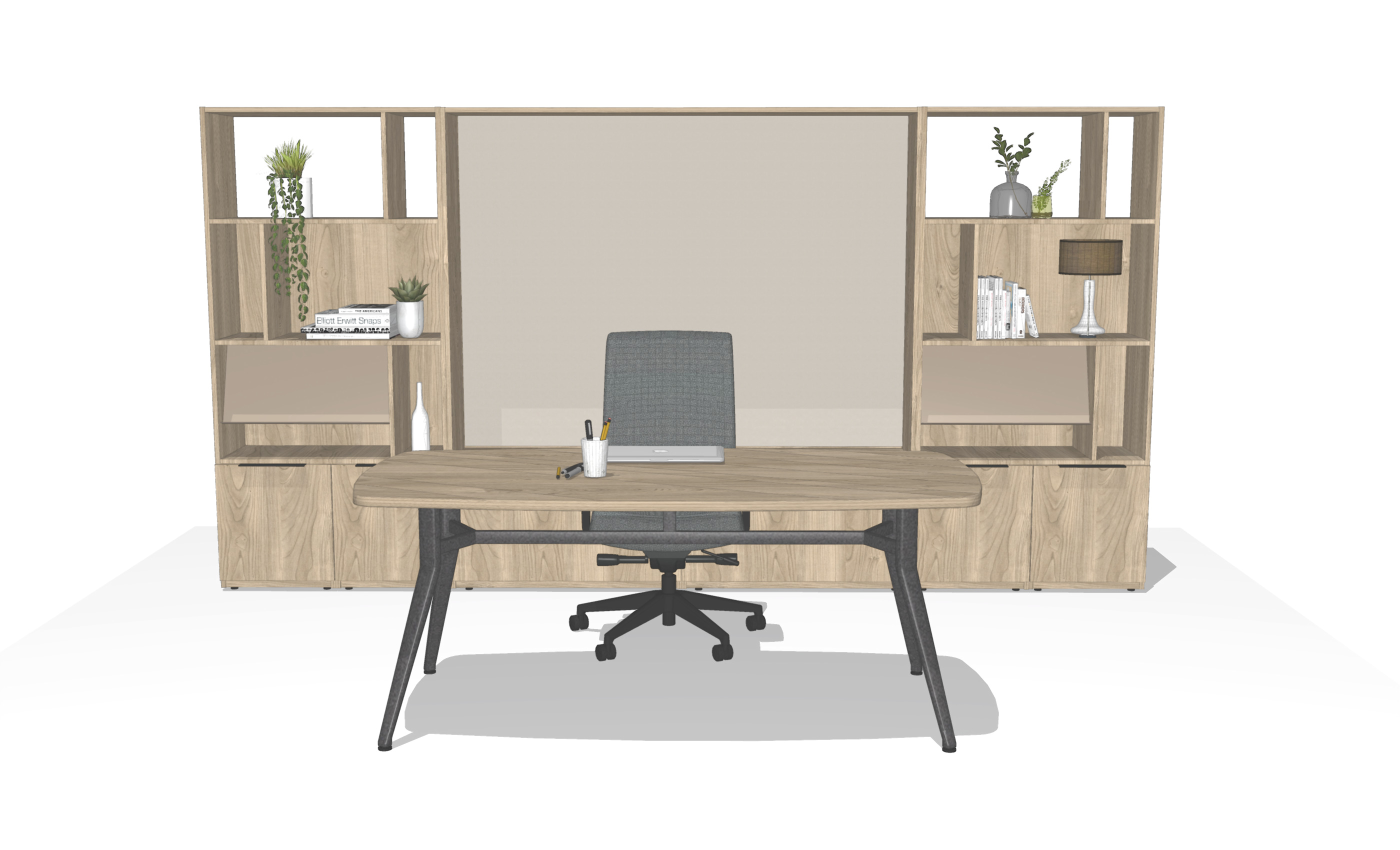 Idea Starter | KIMEVSP0020 | Kimball International