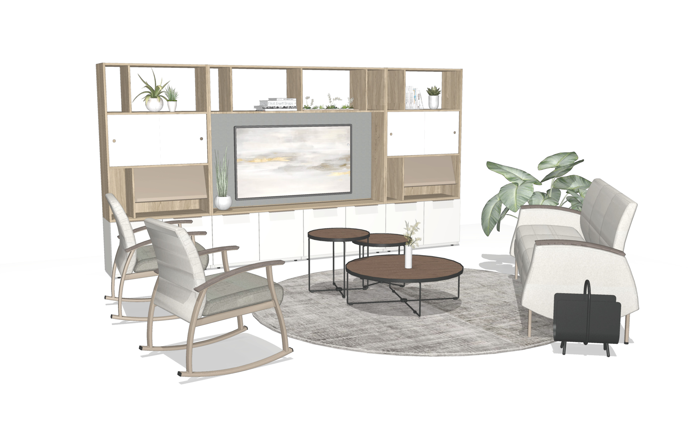 Idea Starter | KIMEVSP0031 | Kimball International