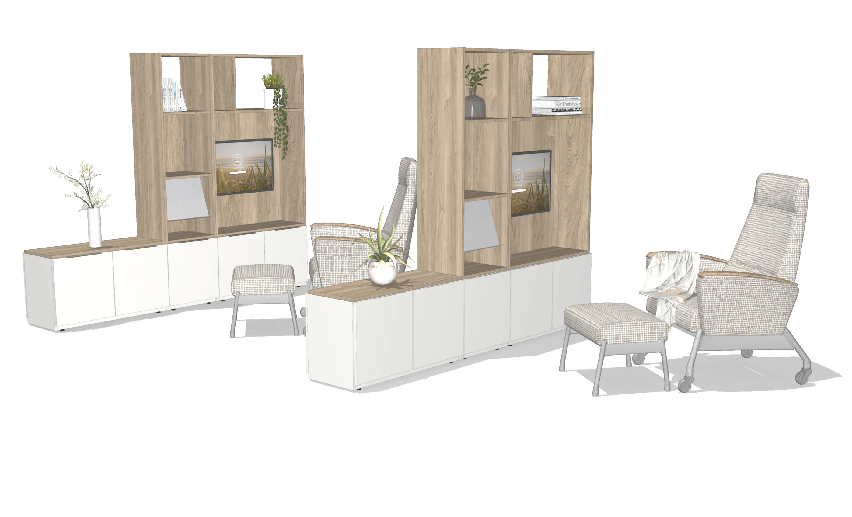 EverySpace 0032 | Kimball International | Idea Starter | Kimball ...