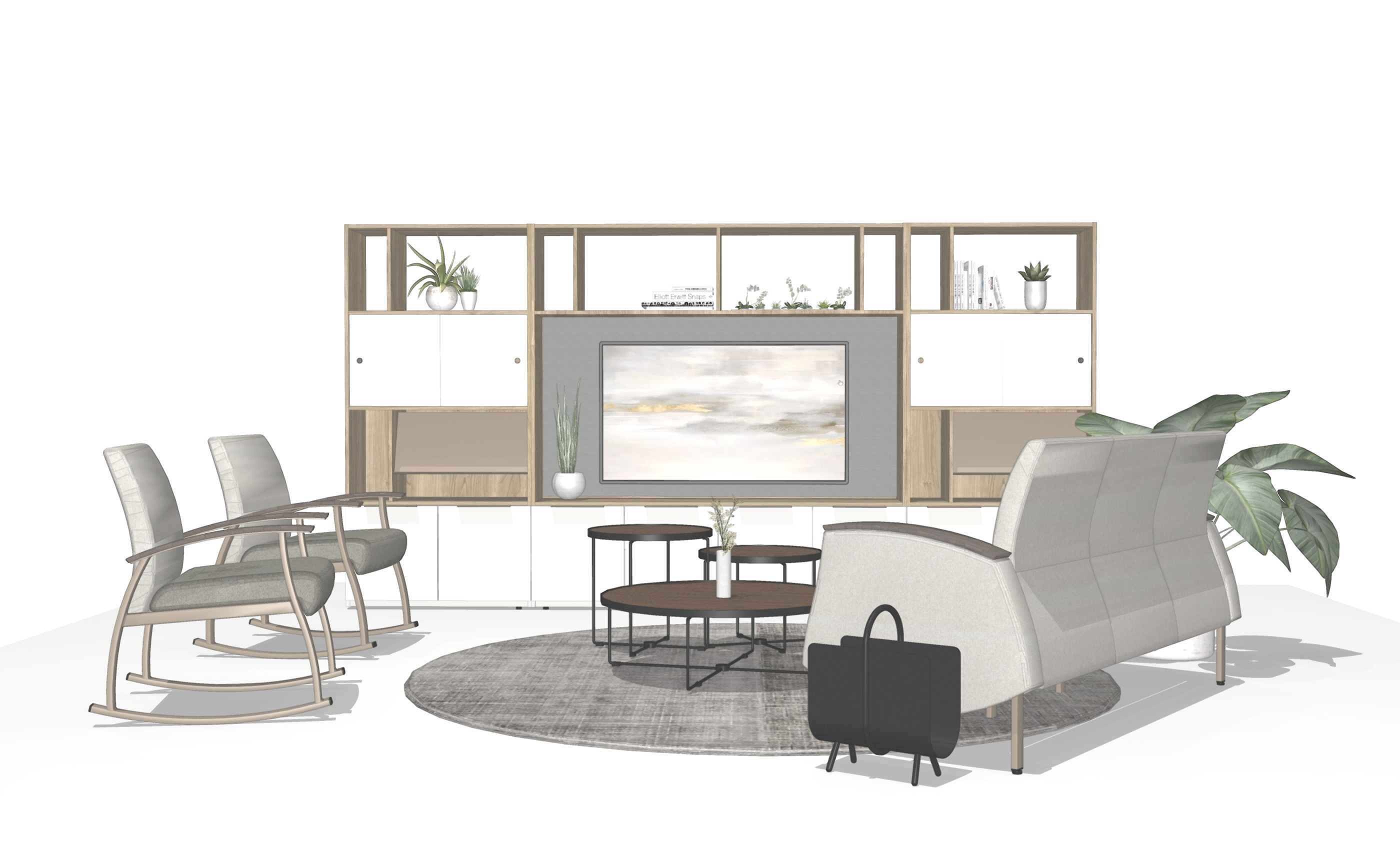 Idea Starter | KIMEVSP0031 | Kimball International