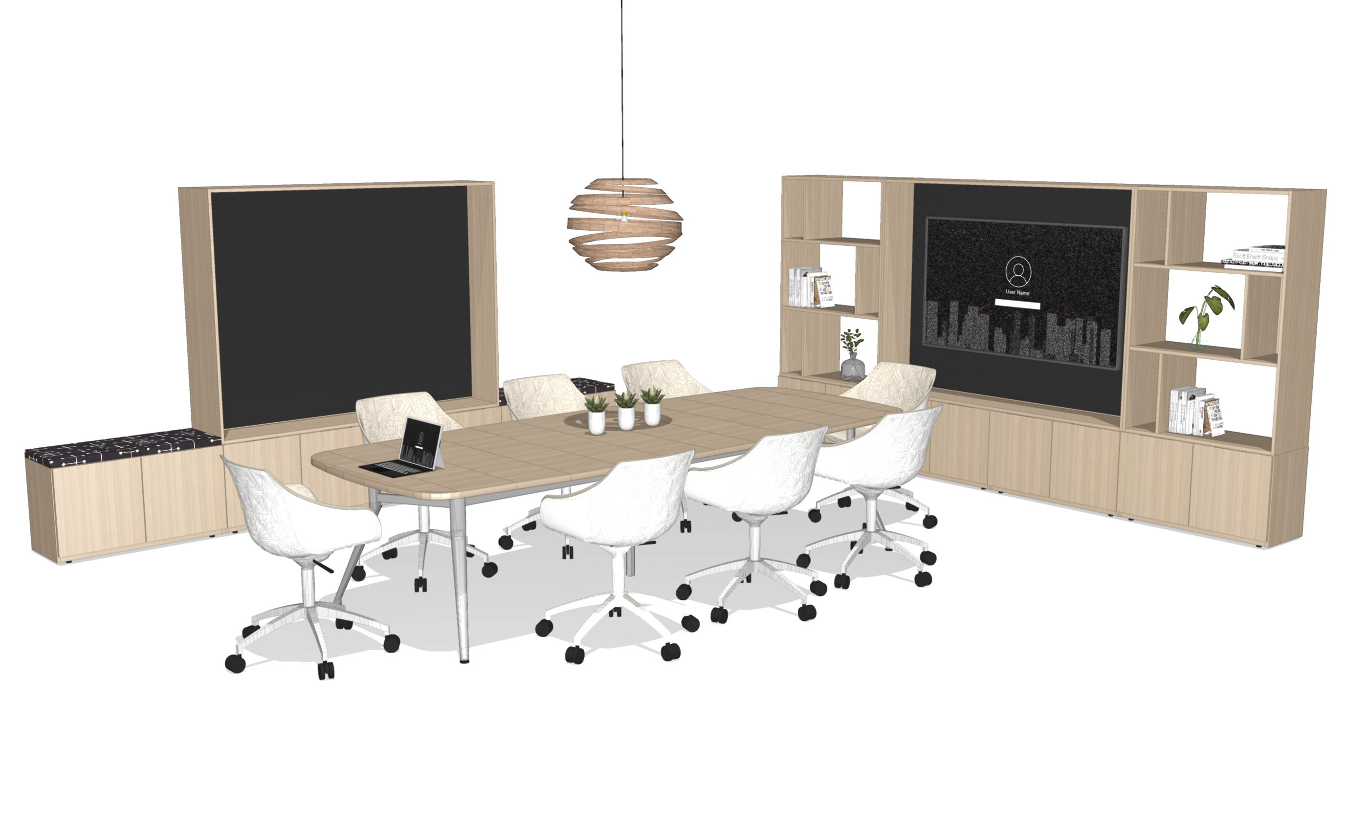 Idea Starter | KIMEVSP0008 | Kimball International