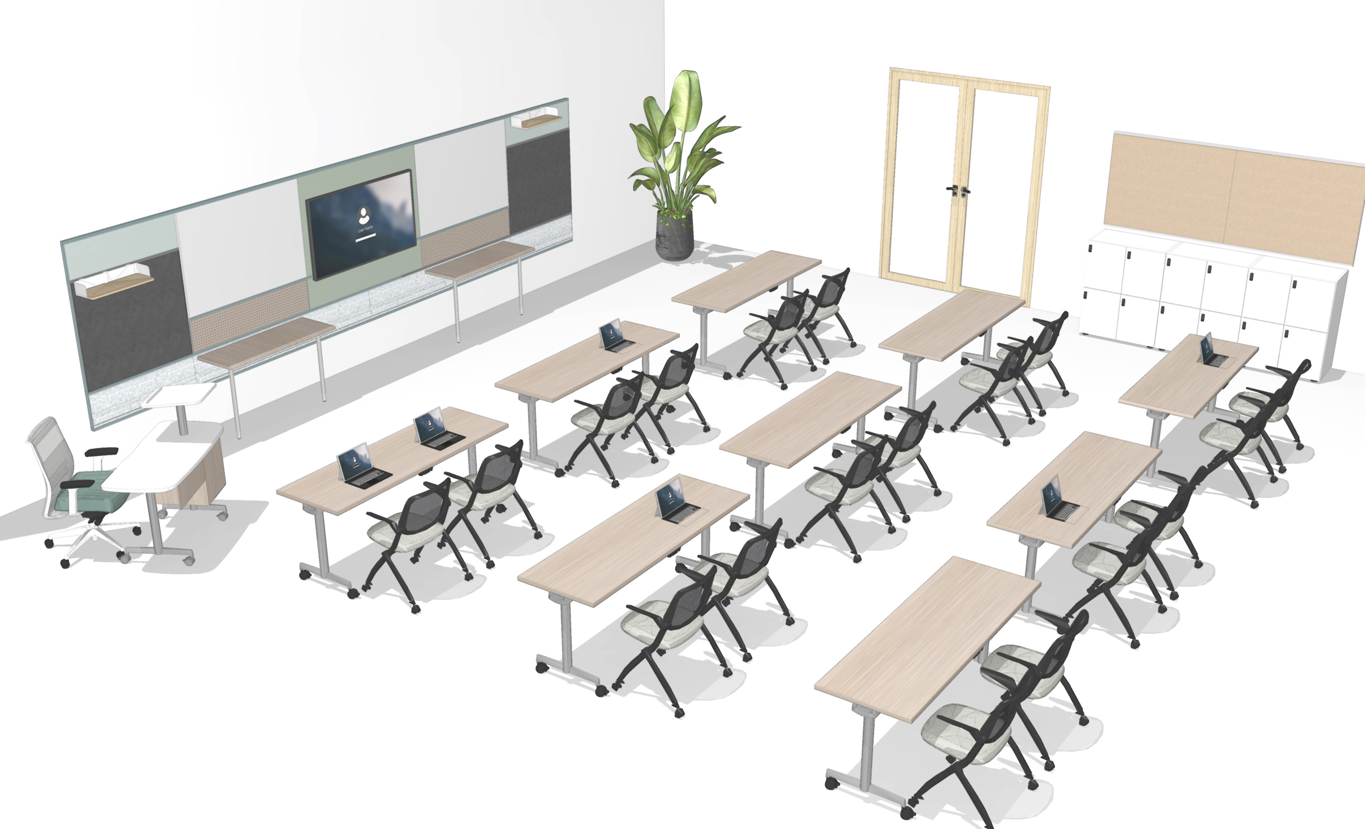 Work|Able 0005 | Kimball International | Idea Starter | Kimball ...