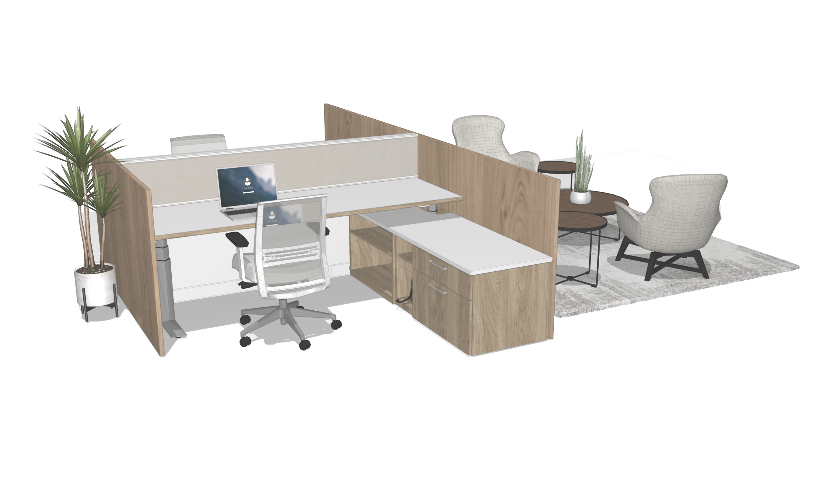 Narrate 0004 | Kimball International | Idea Starter | Kimball International