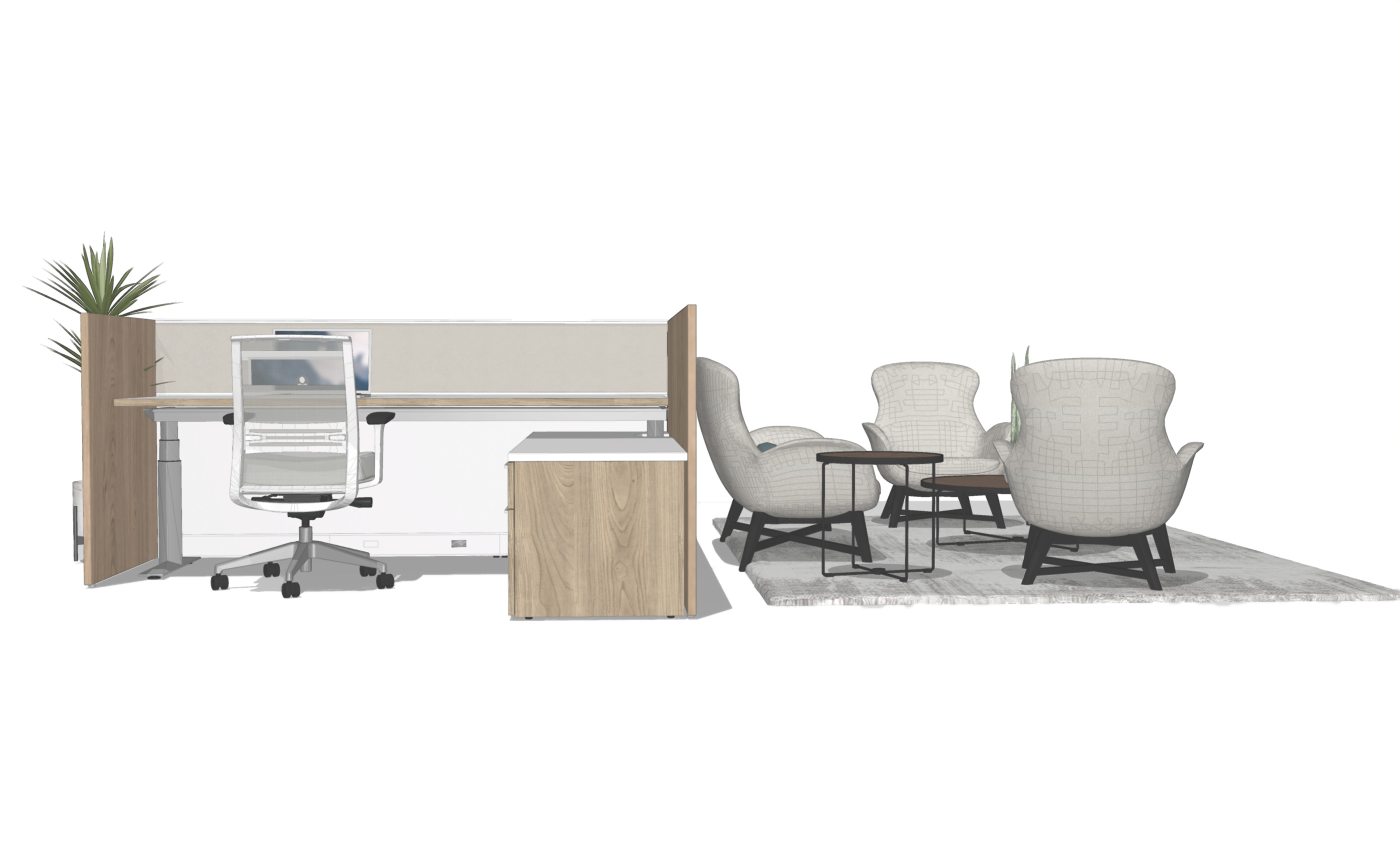 Narrate 0004 | Kimball International | Idea Starter | Kimball International