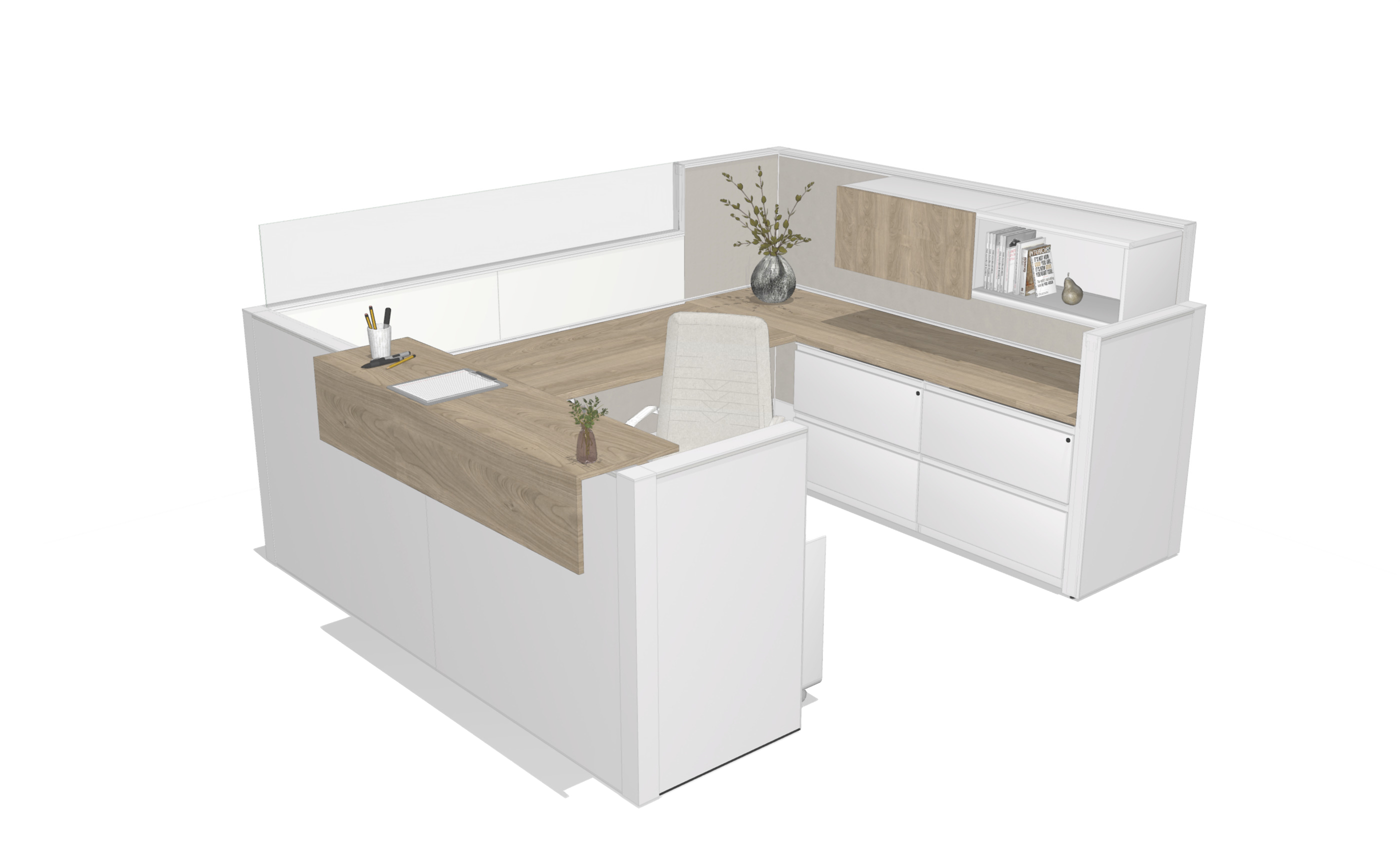 Narrate 0090 | Kimball International | Idea Starter | Kimball International