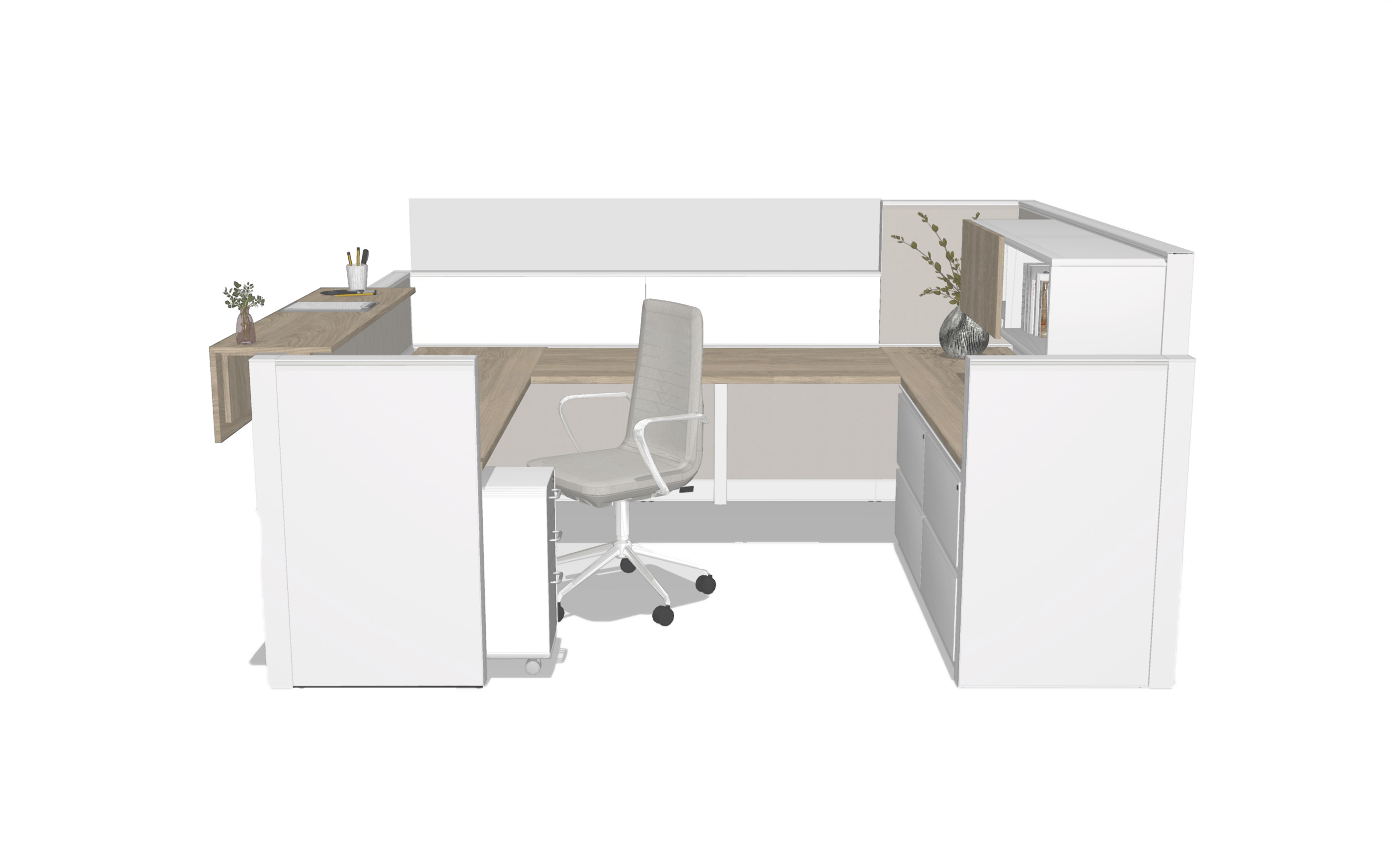 Narrate 0090 | Kimball International | Idea Starter | Kimball International