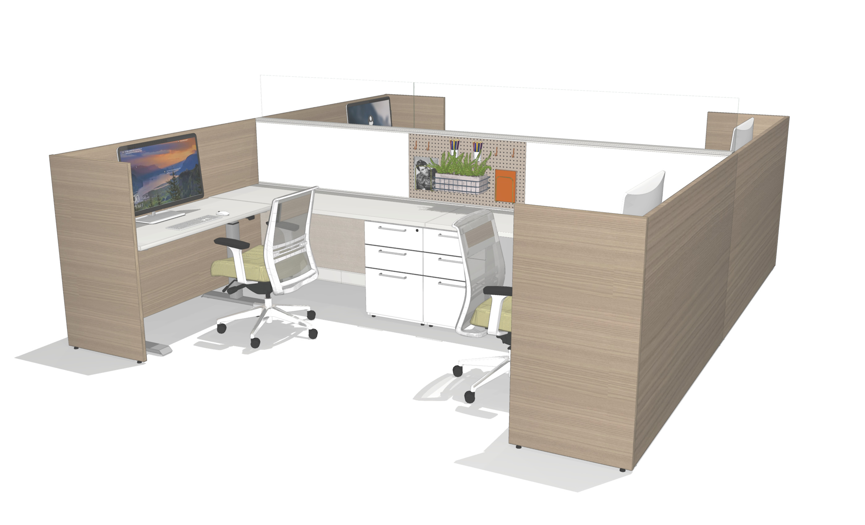 Narrate 0017 | Kimball International | Idea Starter | Kimball International