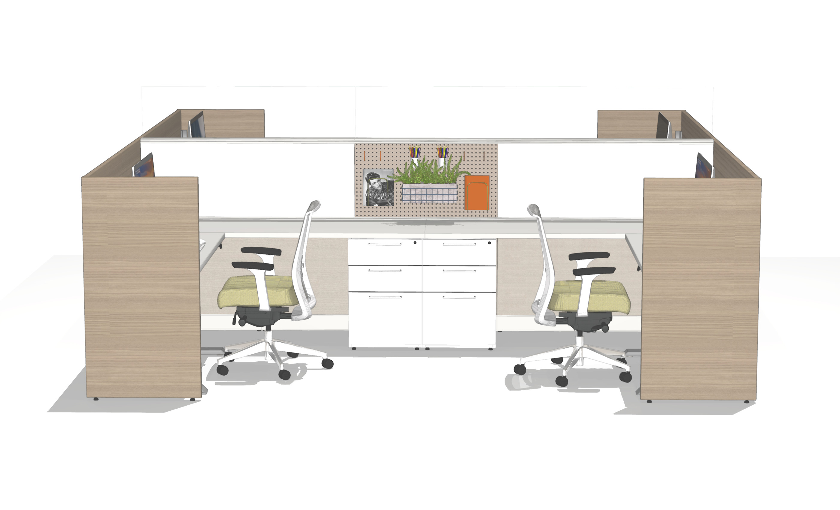 Narrate 0017 | Kimball International | Idea Starter | Kimball International