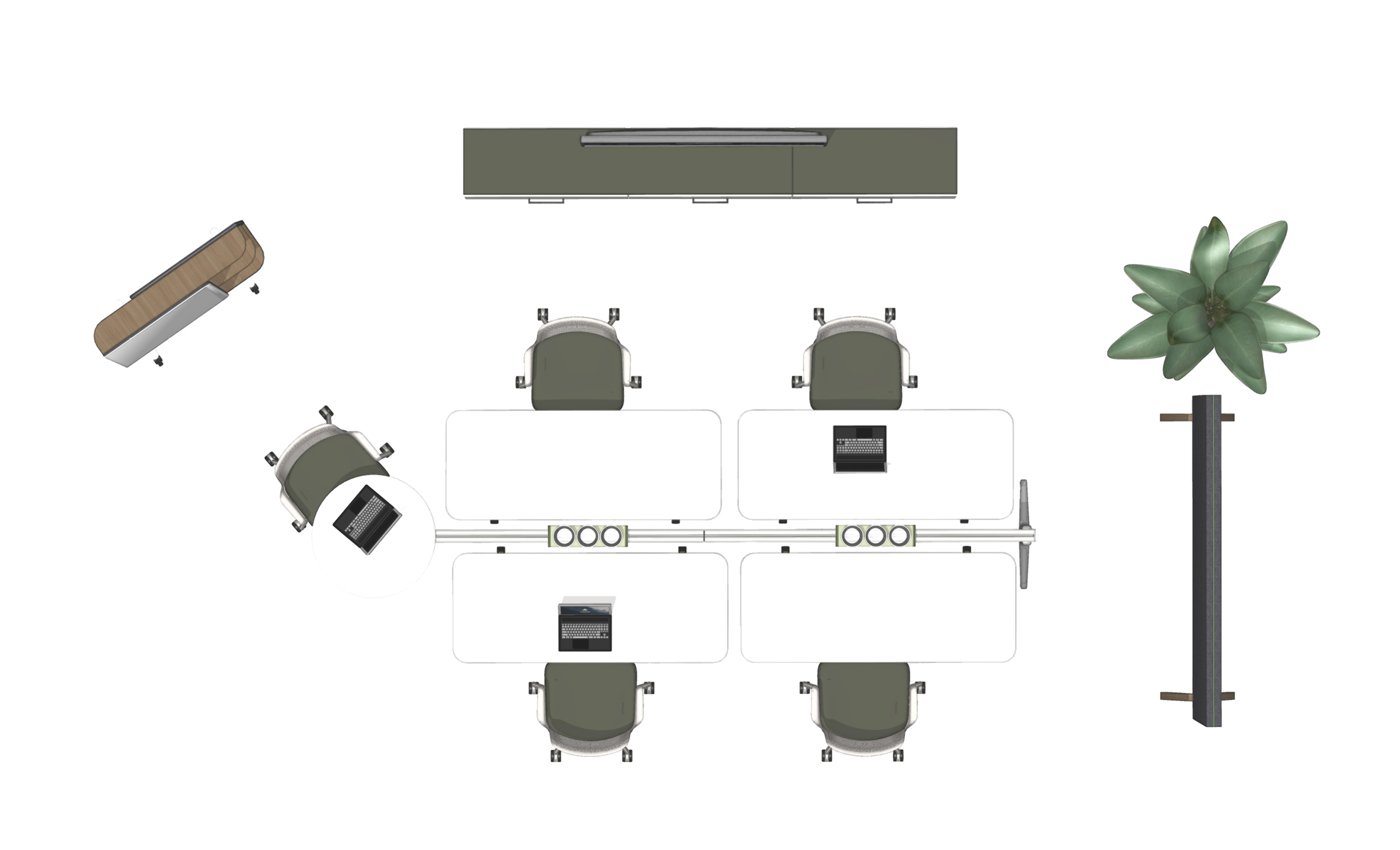 Picado 002 | Kimball International | Idea Starter | Kimball International