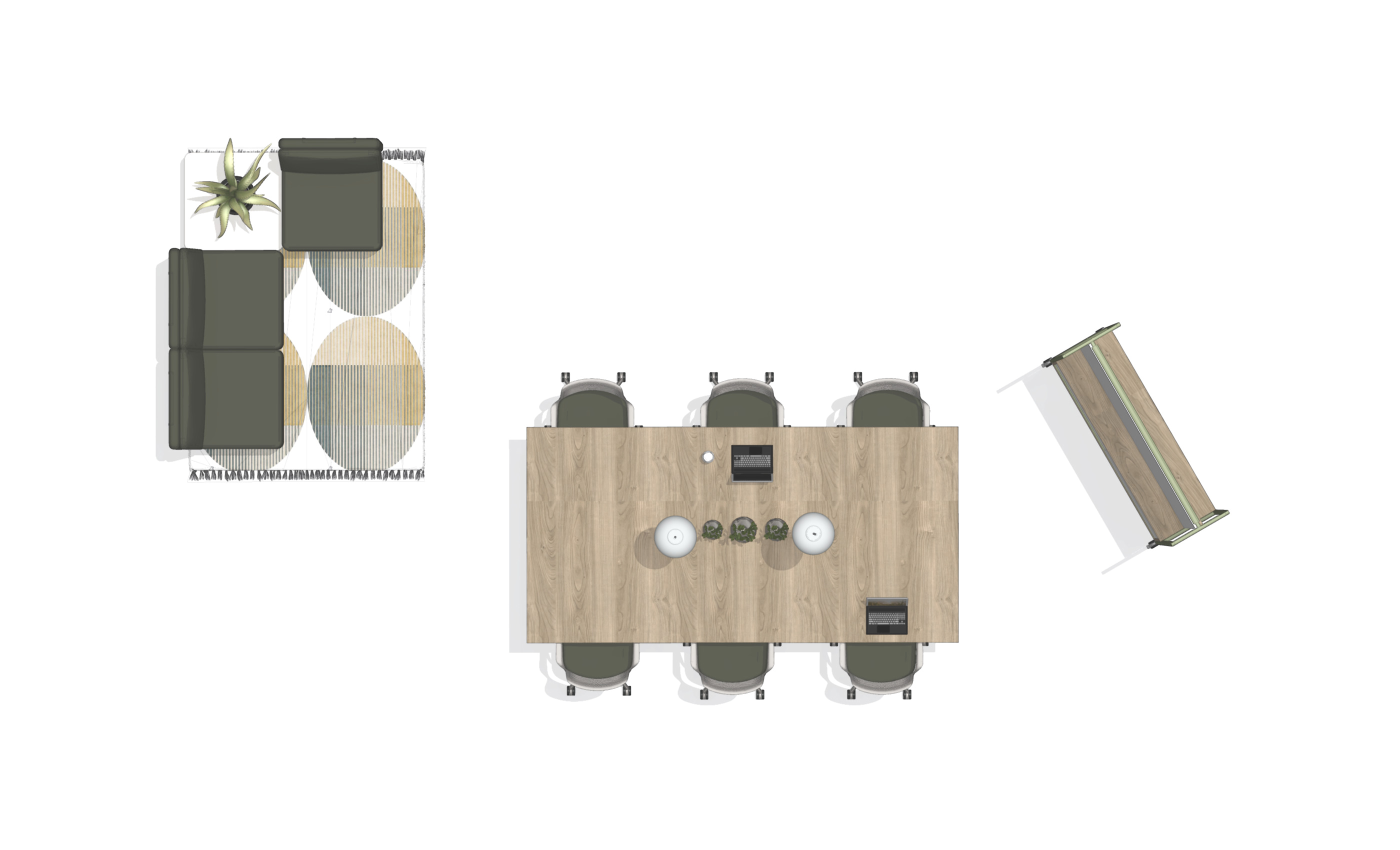 Picado 004 | Kimball International | Idea Starter | Kimball International