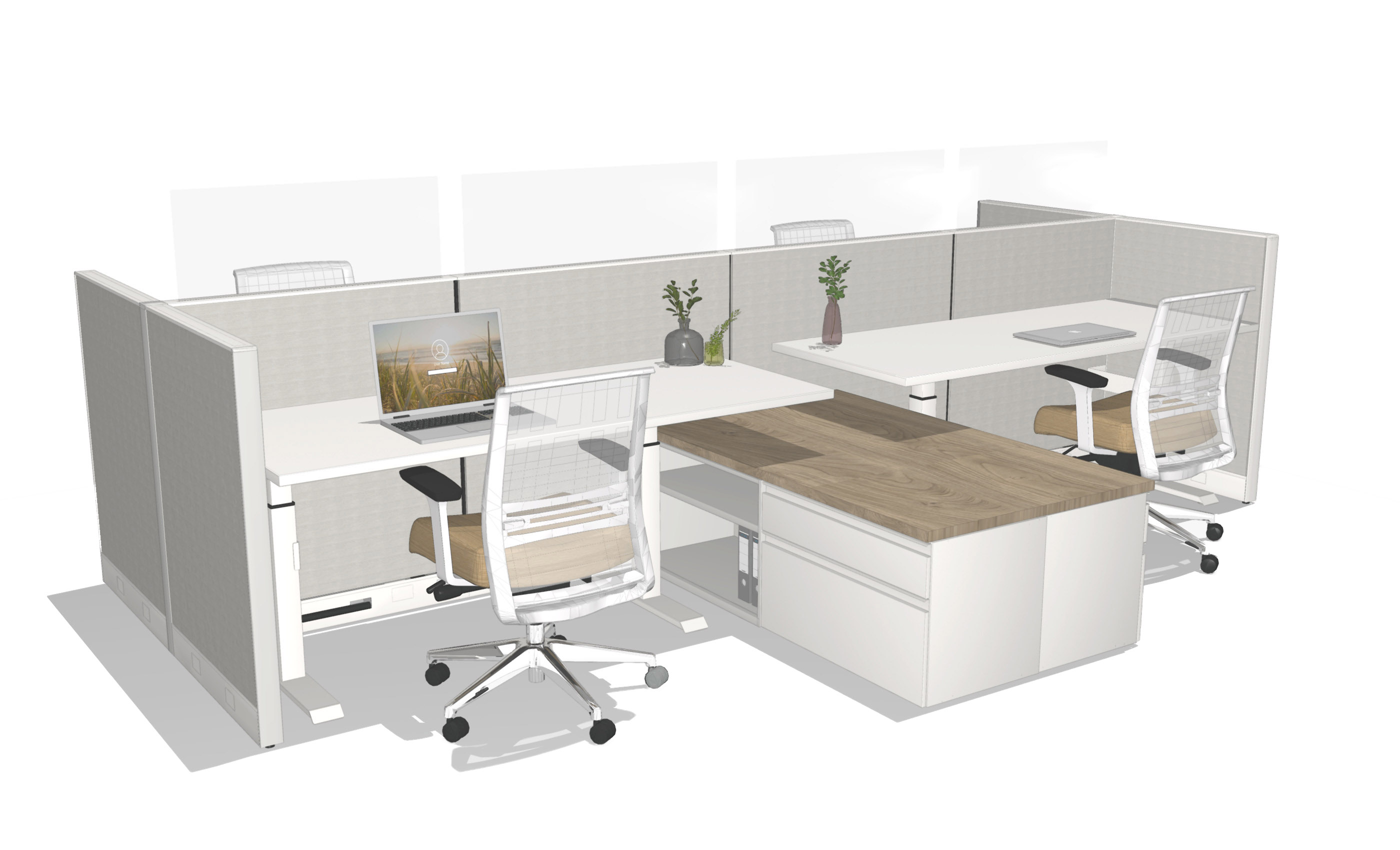 Etarran 0001 | Kimball International | Idea Starter | Kimball International