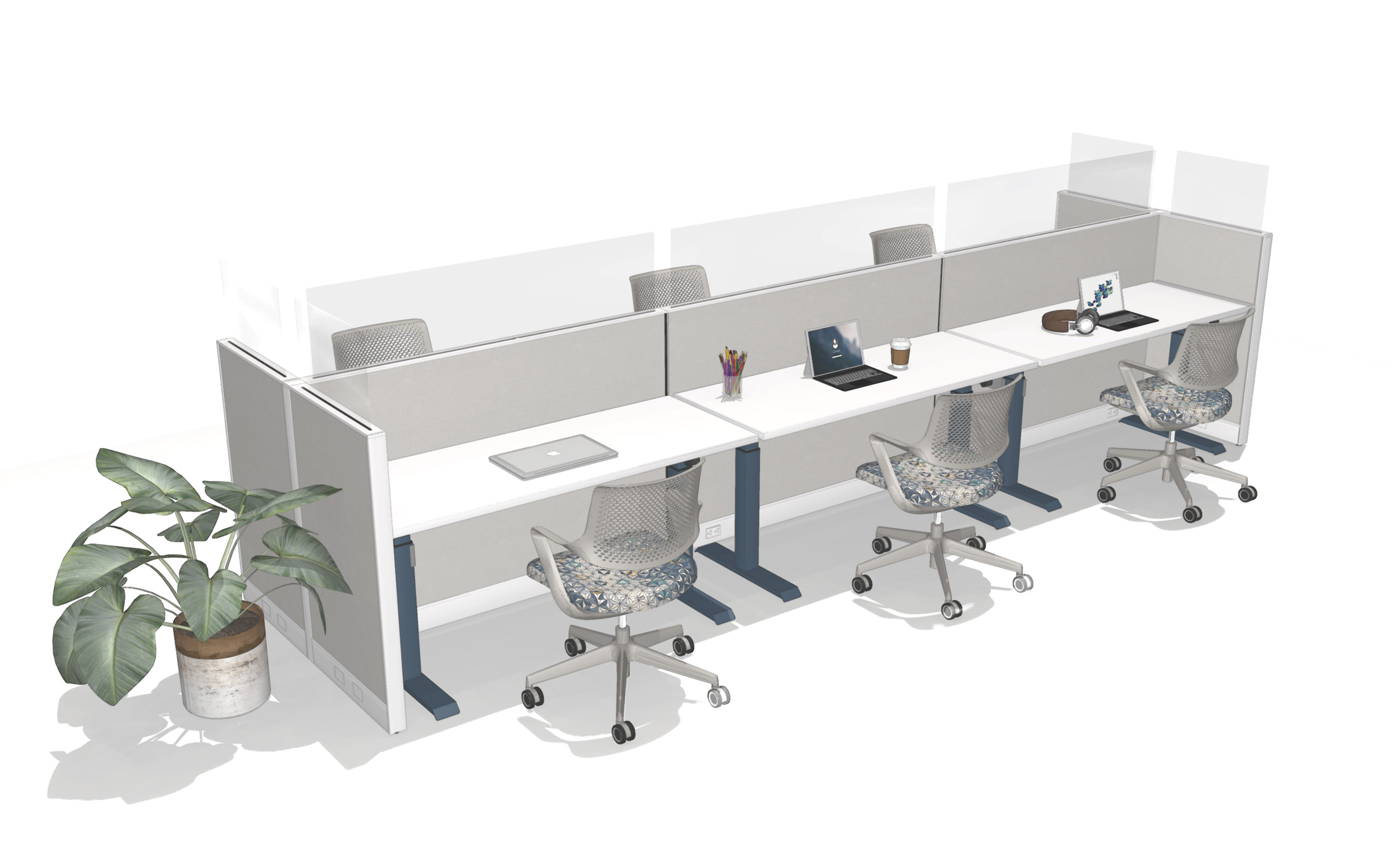 Etarran 0006 | Kimball International | Idea Starter | Kimball International