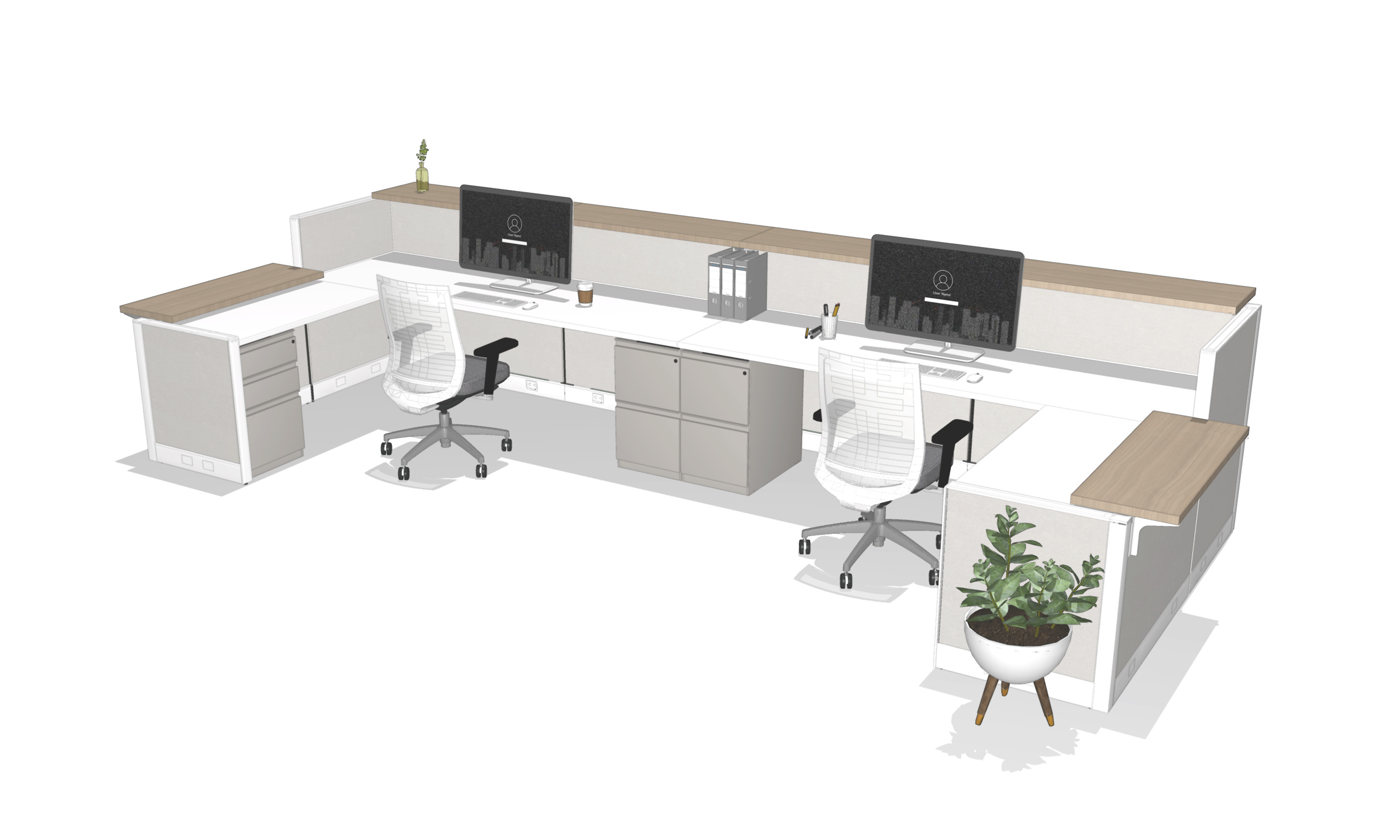 Etarran 0016 | Kimball International | Idea Starter | Kimball International