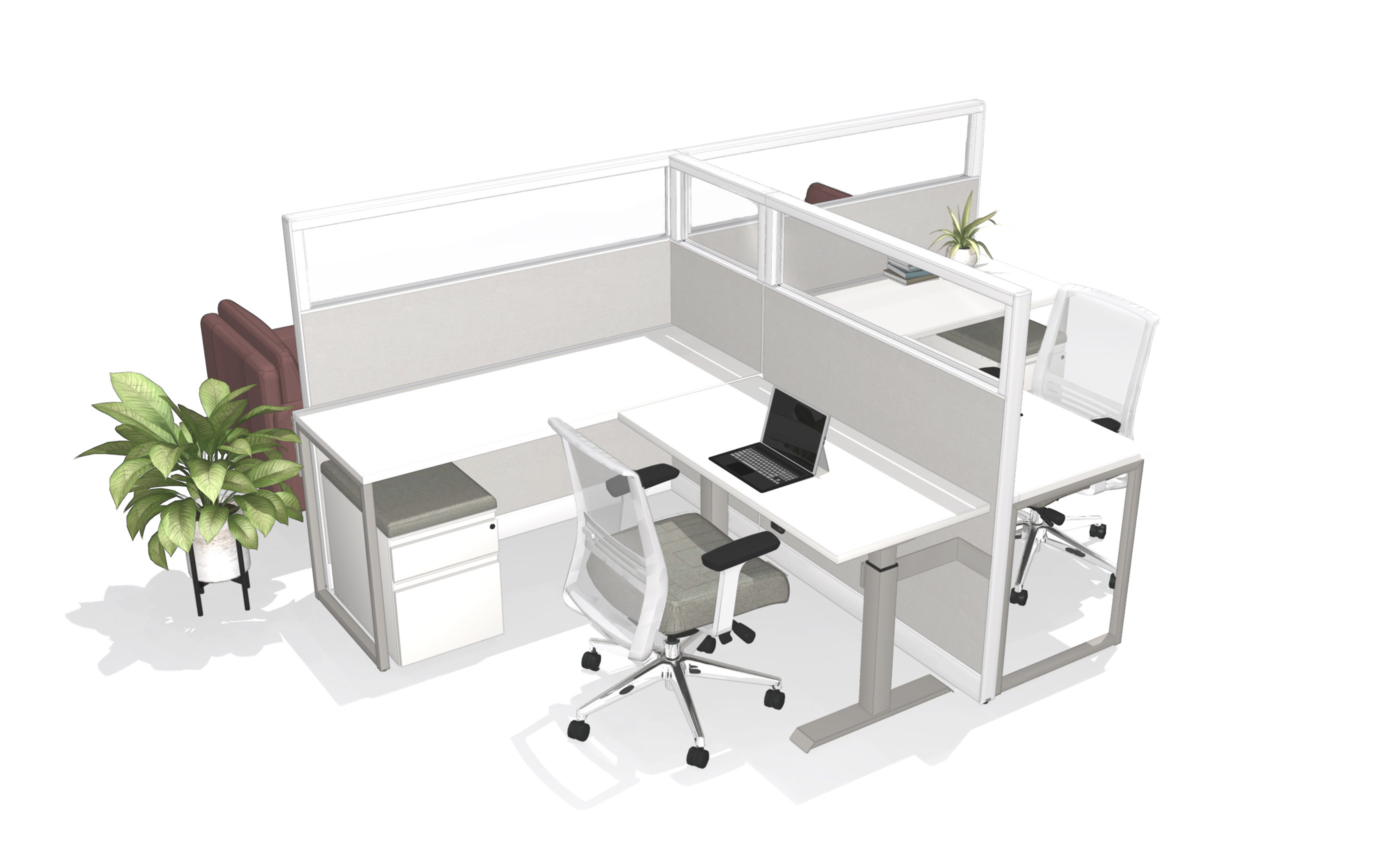 Etarran 0015 | Kimball International | Idea Starter | Kimball International