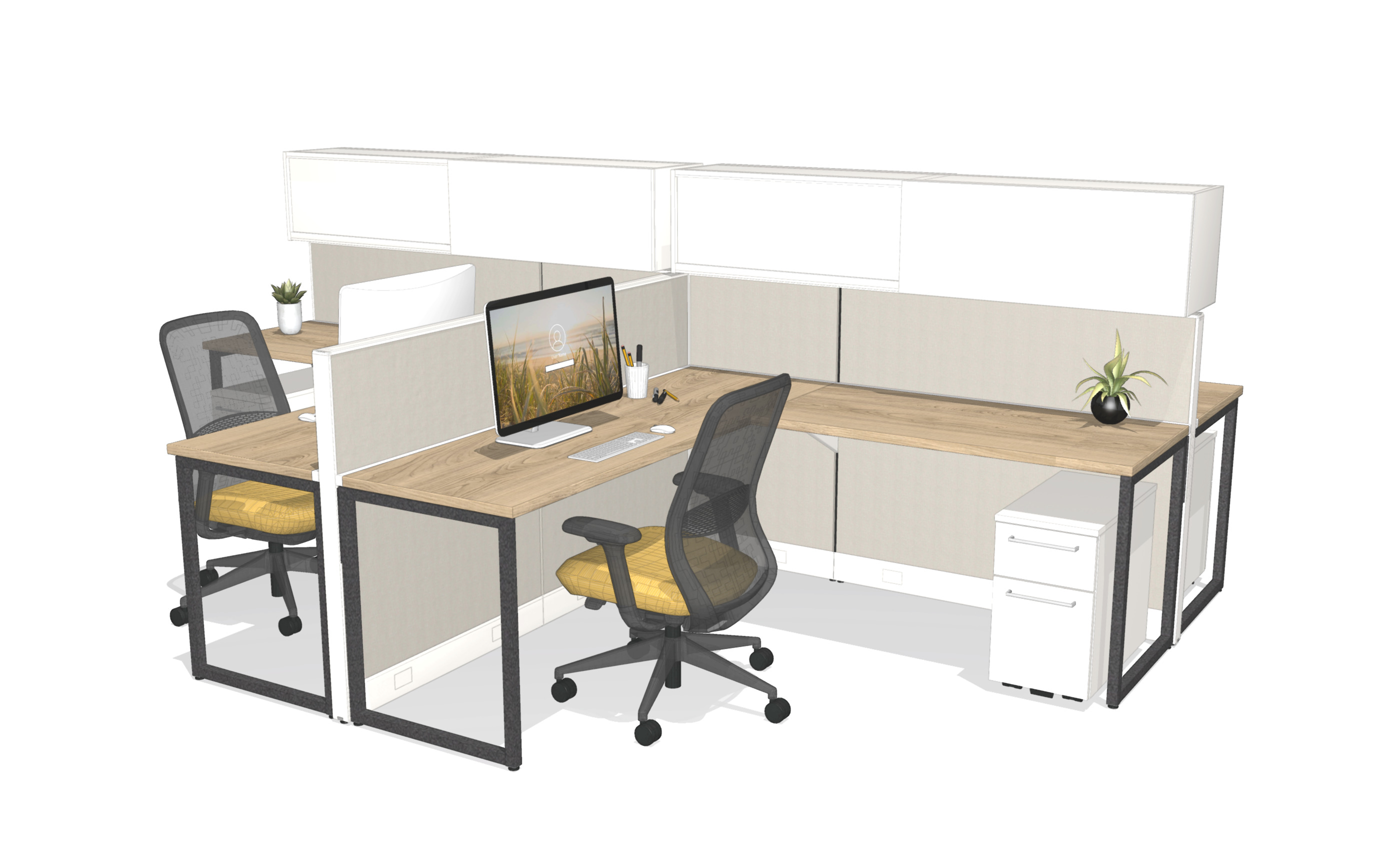 Etarran 0007 | Kimball International | Idea Starter | Kimball International