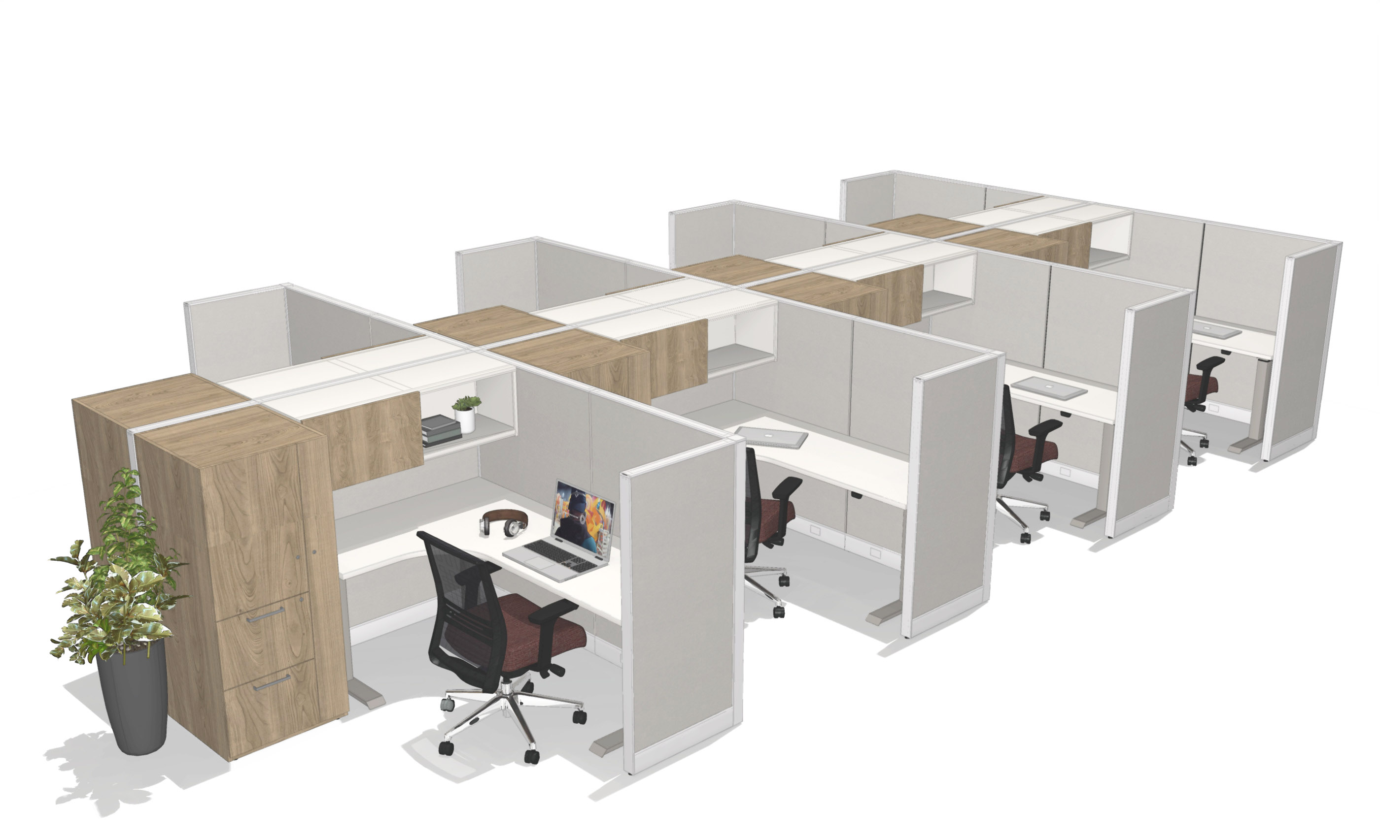 Etarran 0017 | Kimball International | Idea Starter | Kimball International