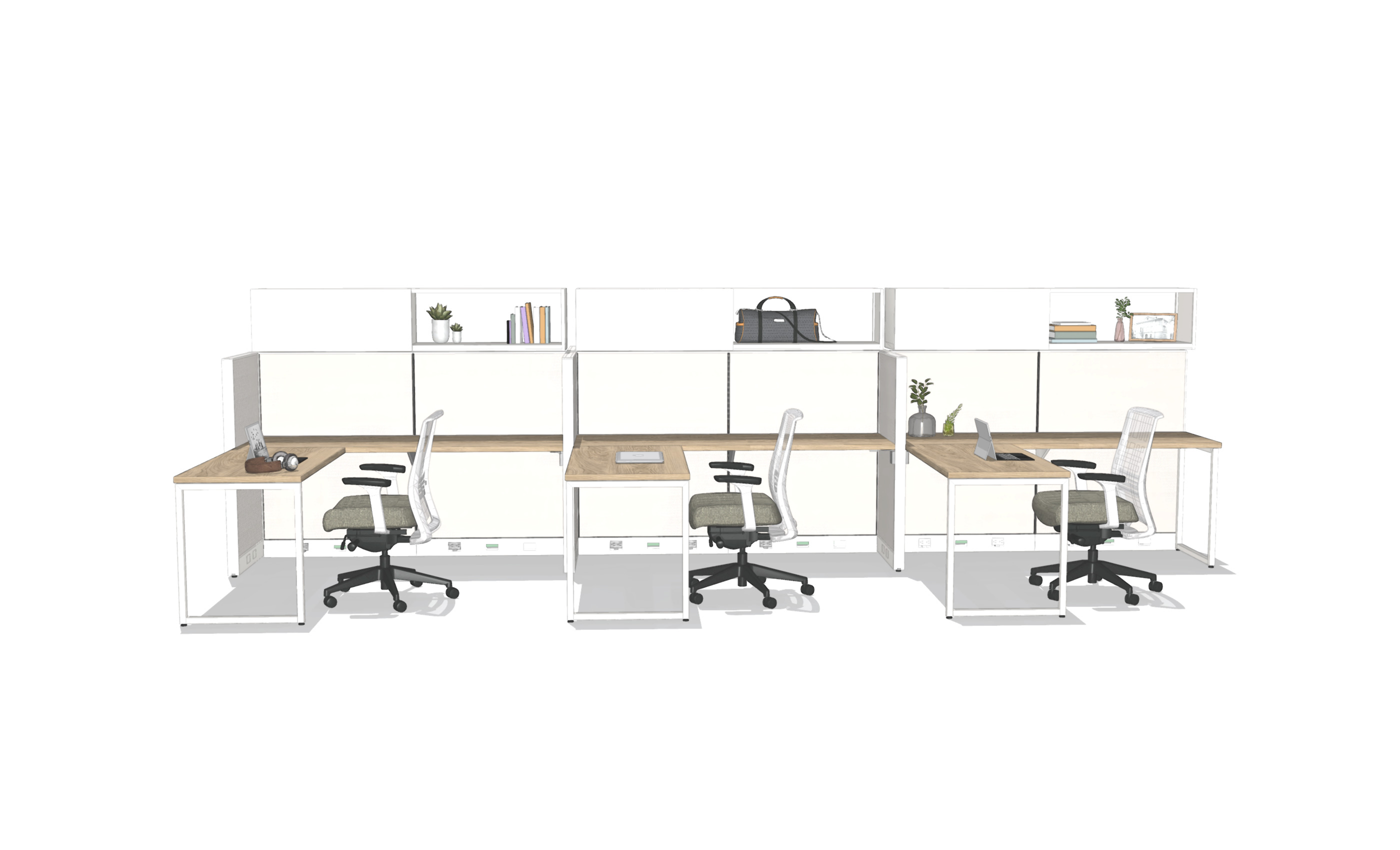 Etarran 0004 | Kimball International | Idea Starter | Kimball International