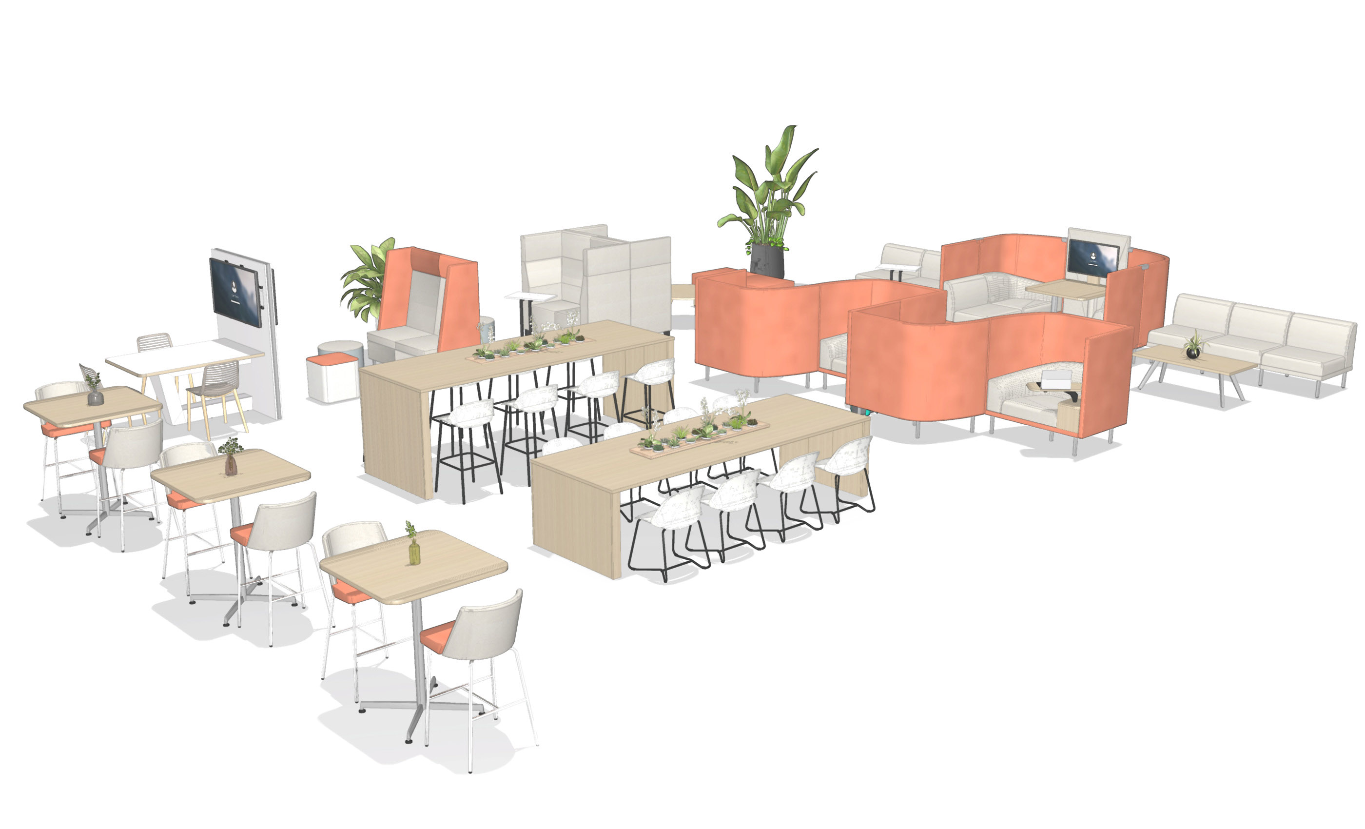 Strassa 001 | Kimball International | Idea Starter | Kimball International