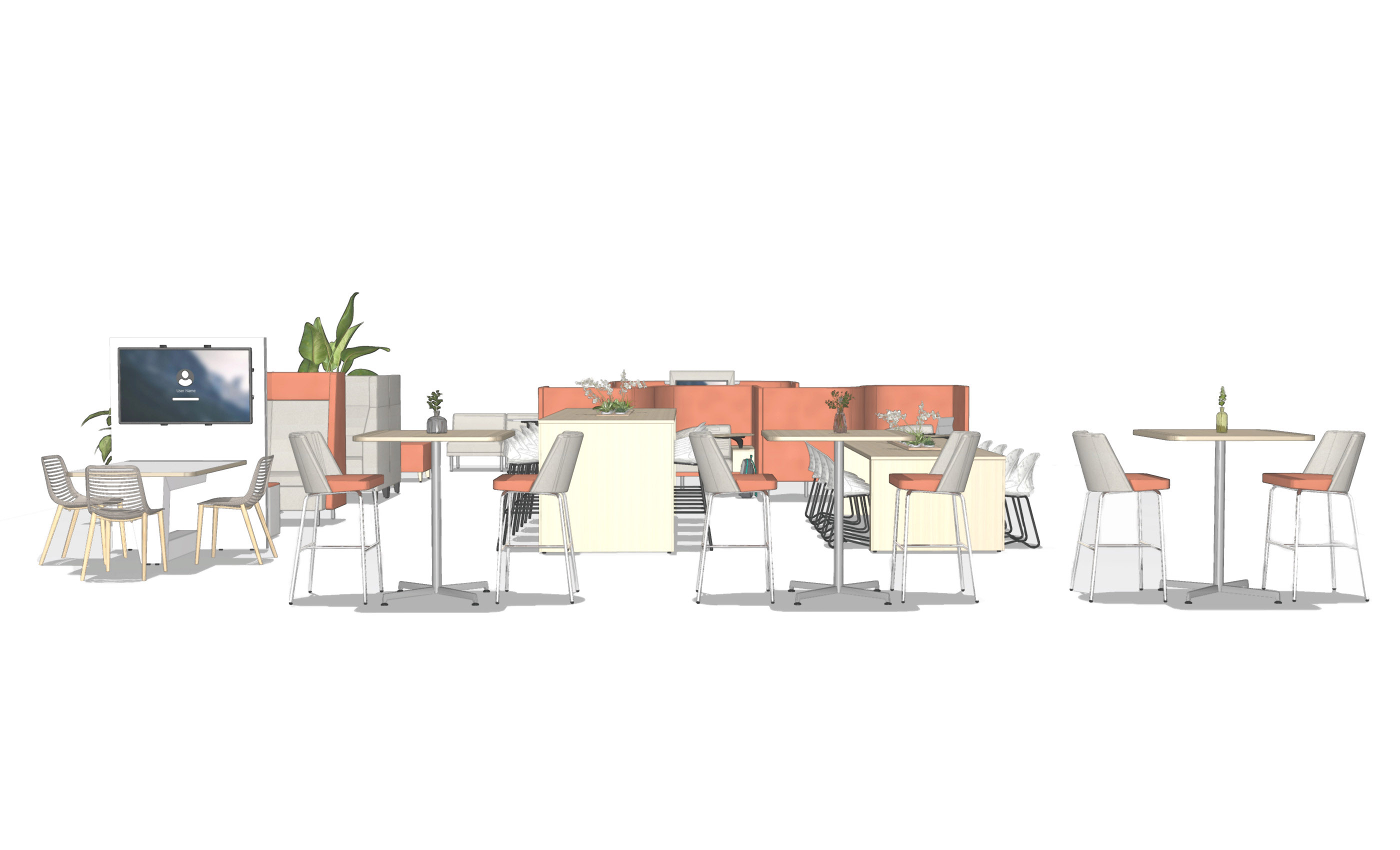 Strassa 001 | Kimball International | Idea Starter | Kimball International