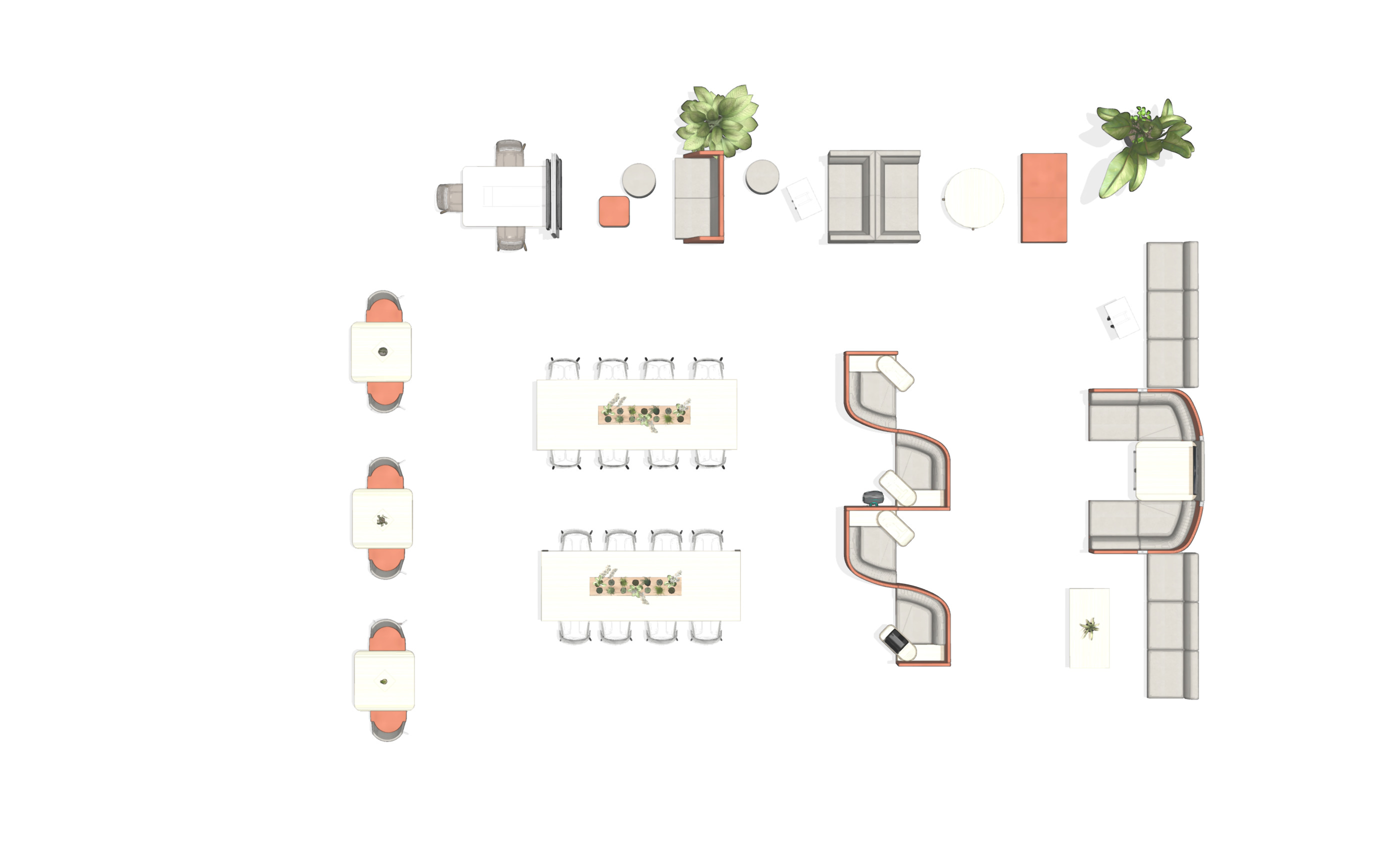 Strassa 001 | Kimball International | Idea Starter | Kimball International