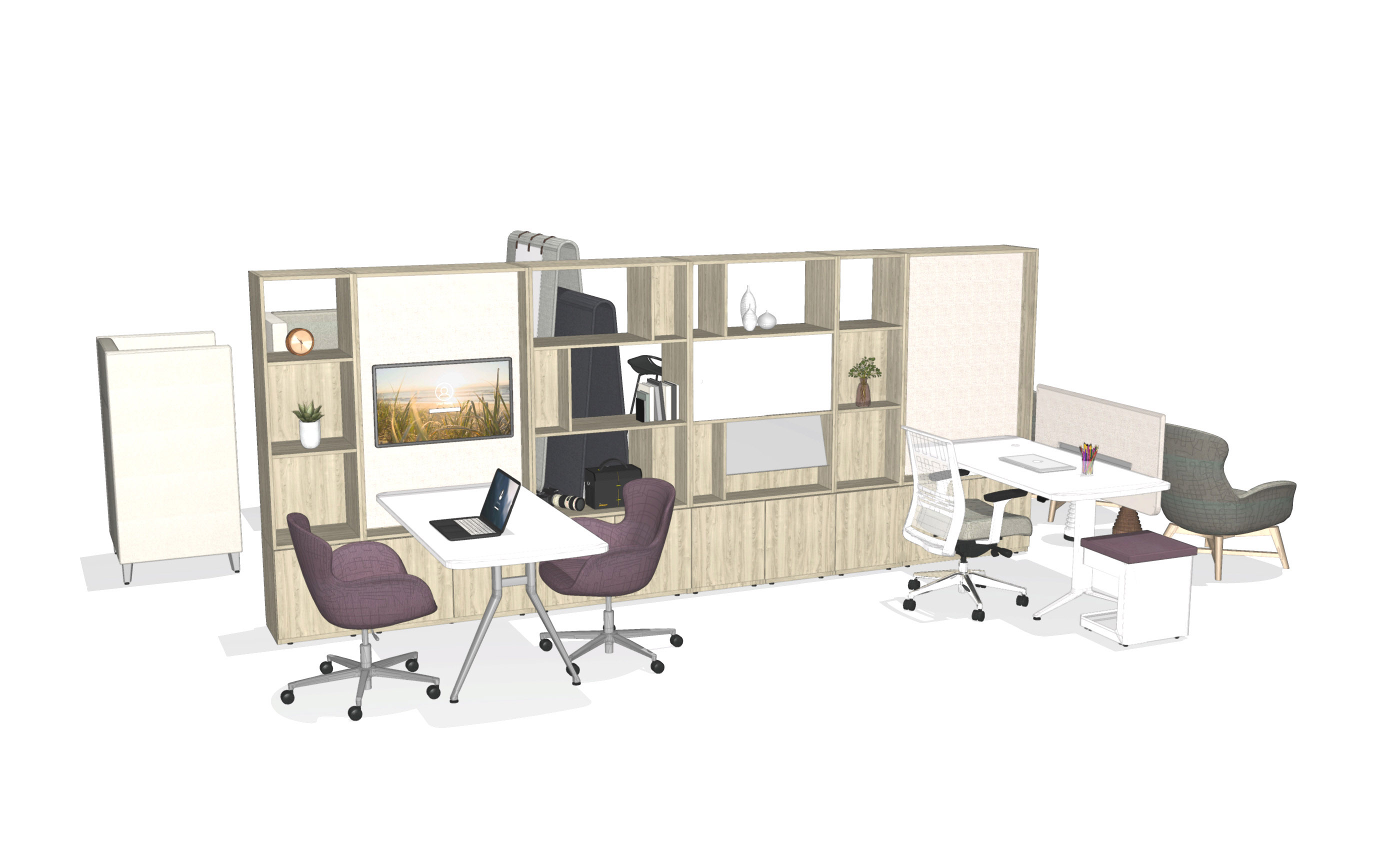 EverySpace 0004 | Kimball International | Idea Starter | Kimball ...