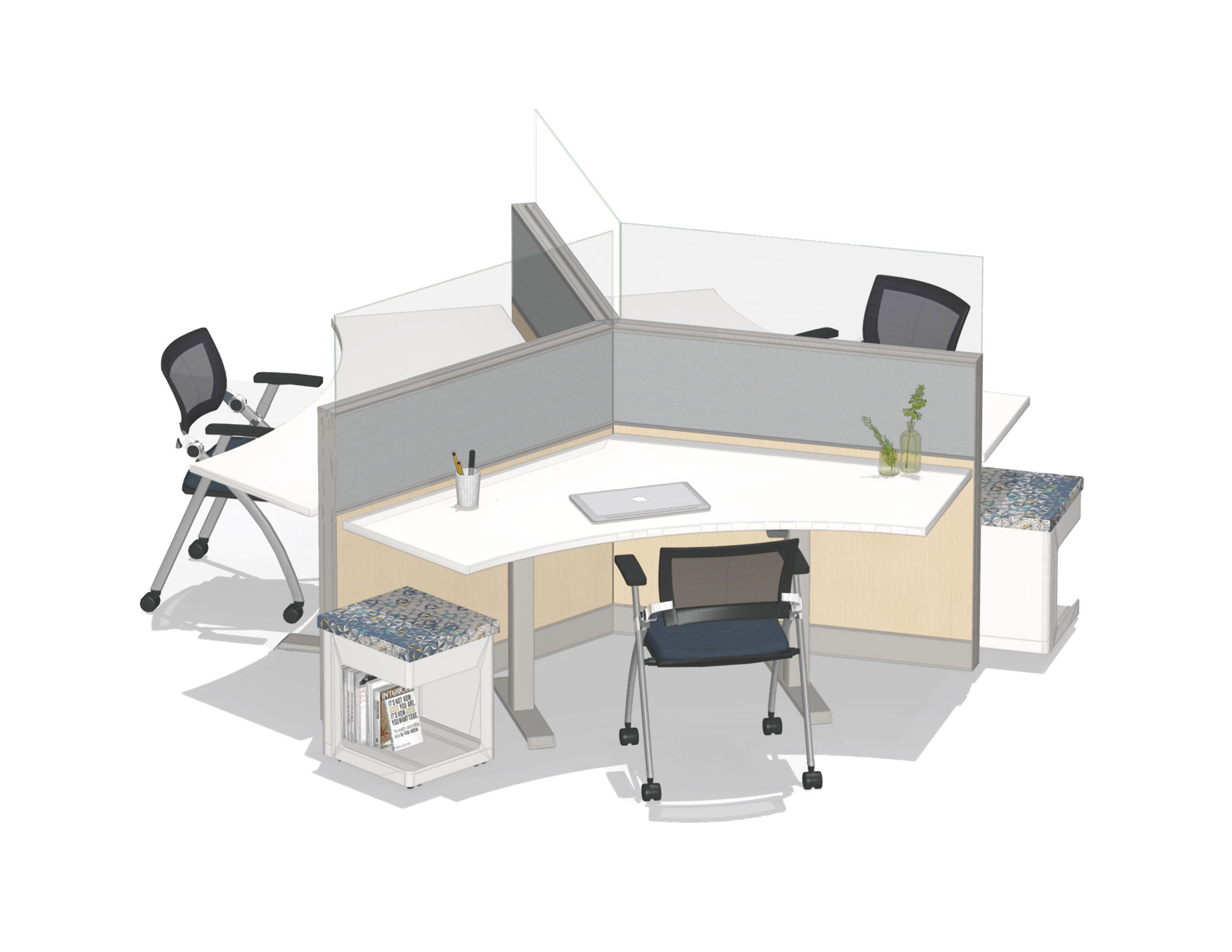 Narrate 0009 | Kimball International | Idea Starter | Kimball International