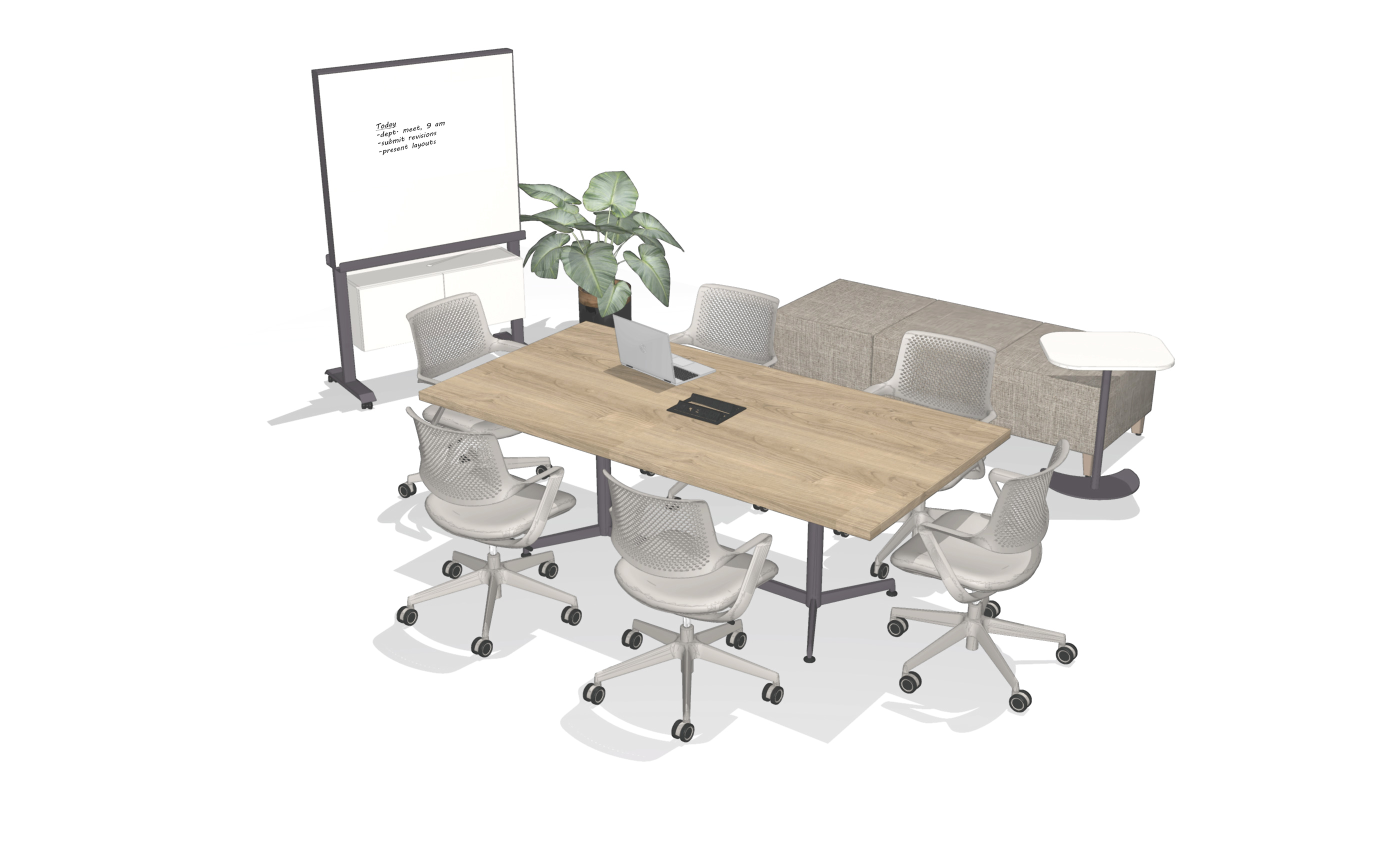 WaveWorks 004 | Kimball International | Idea Starter | Kimball ...