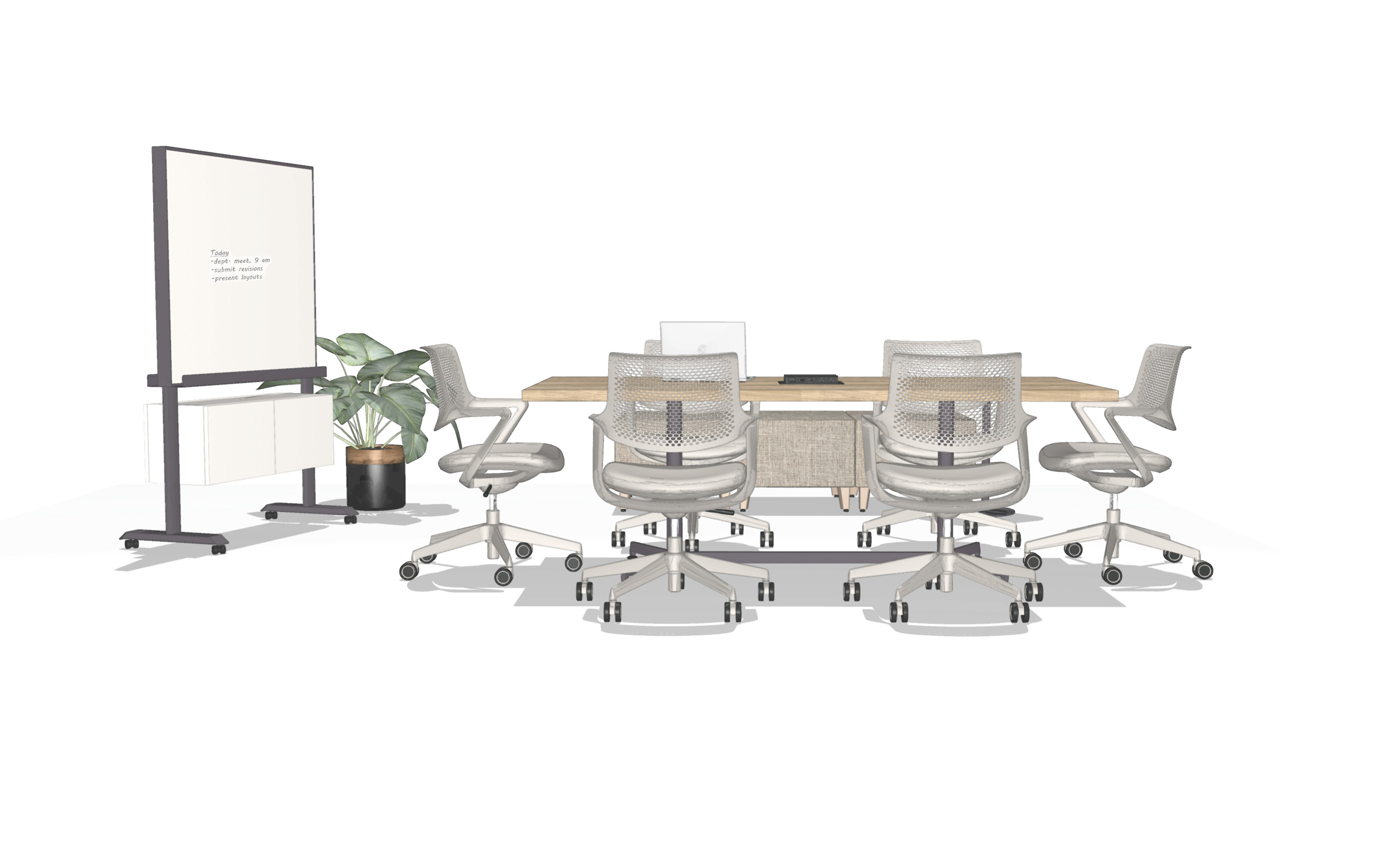 WaveWorks 004 | Kimball International | Idea Starter | Kimball ...