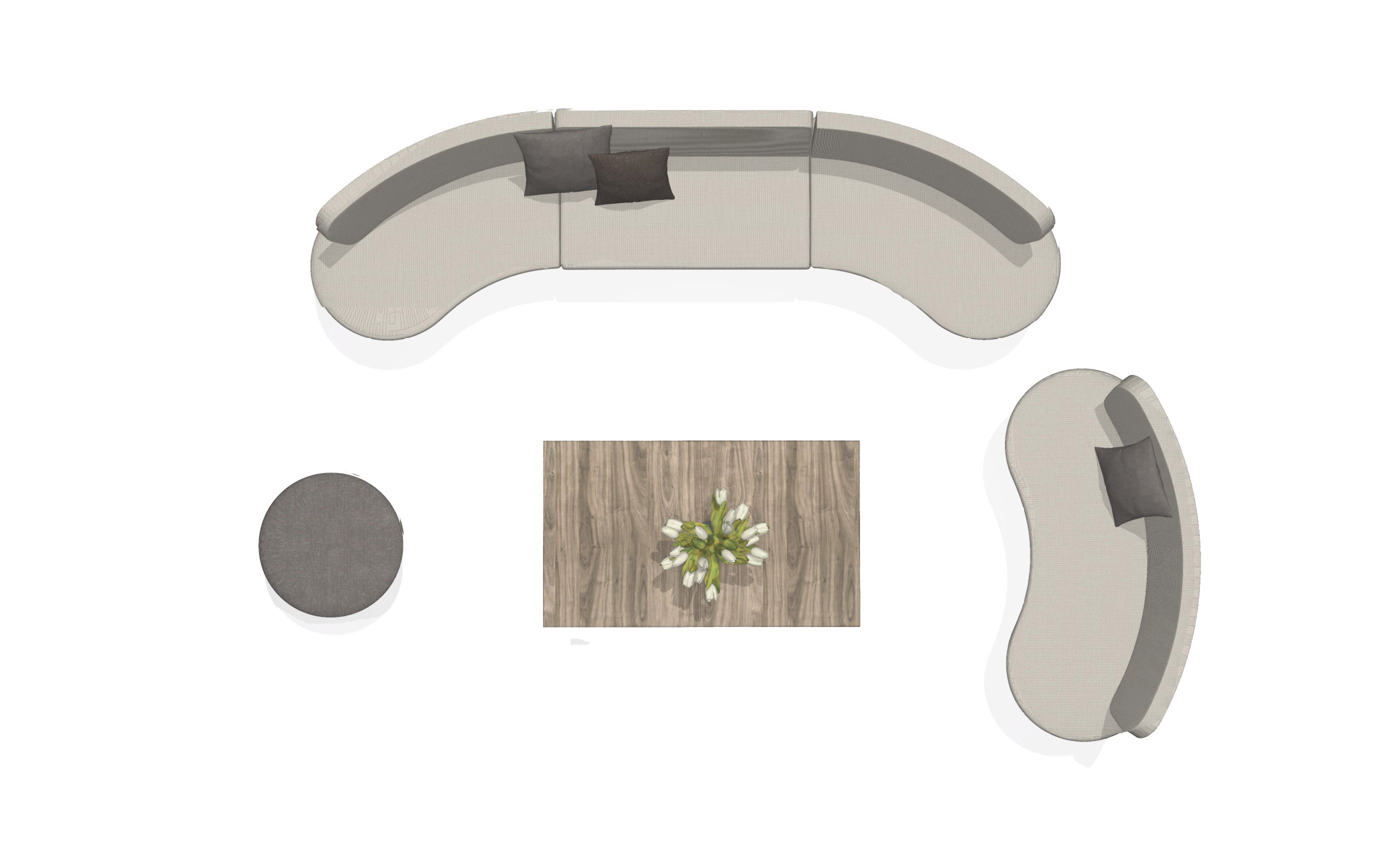 Entourage 0004 | Kimball International | Idea Starter | Kimball ...