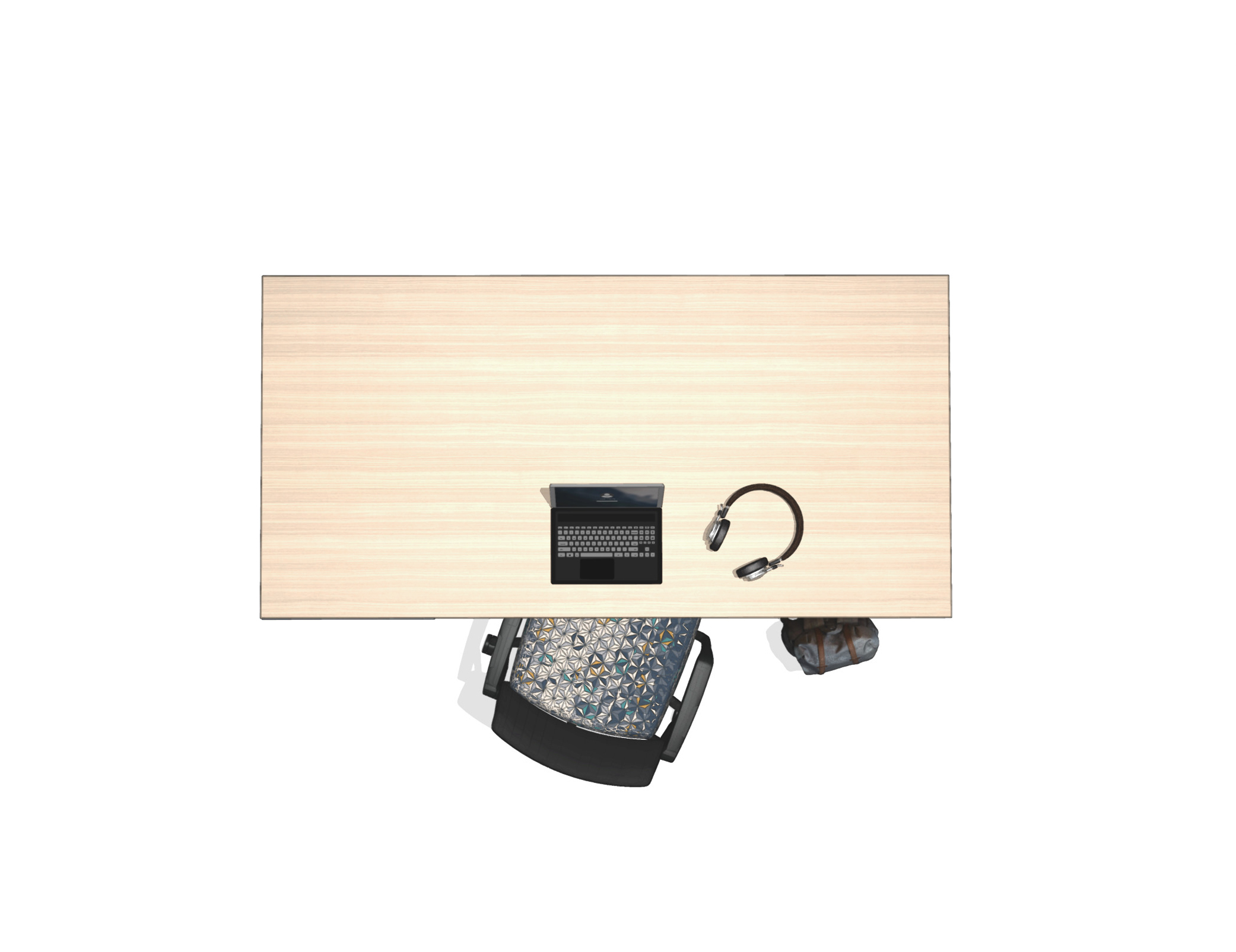 Footprint 0001 | Kimball International | Idea Starter | Kimball ...