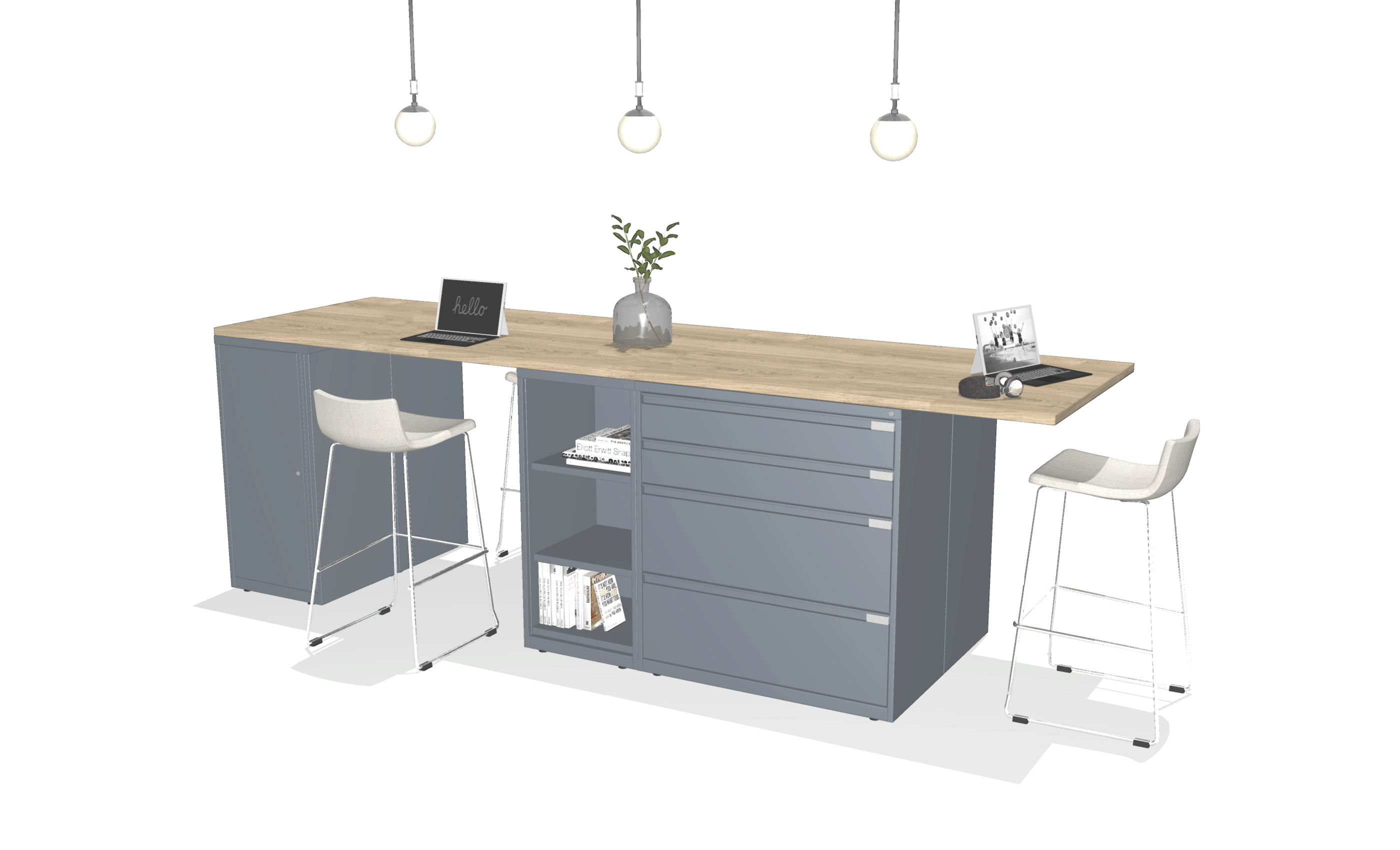 Footprint 0002 | Kimball International | Idea Starter | Kimball ...