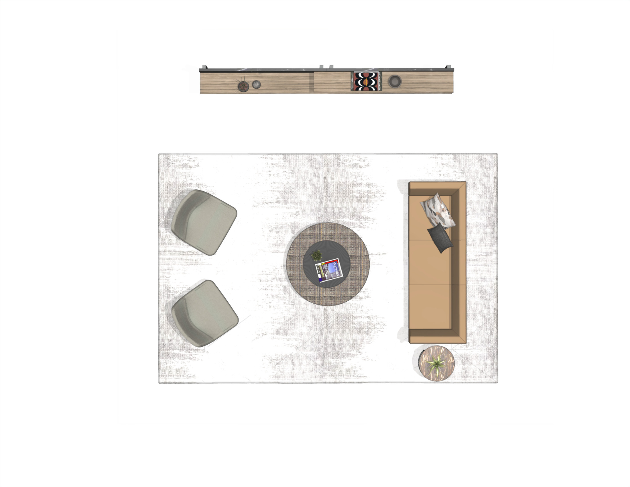 Fringe 001 | Kimball International | Idea Starter | Kimball International