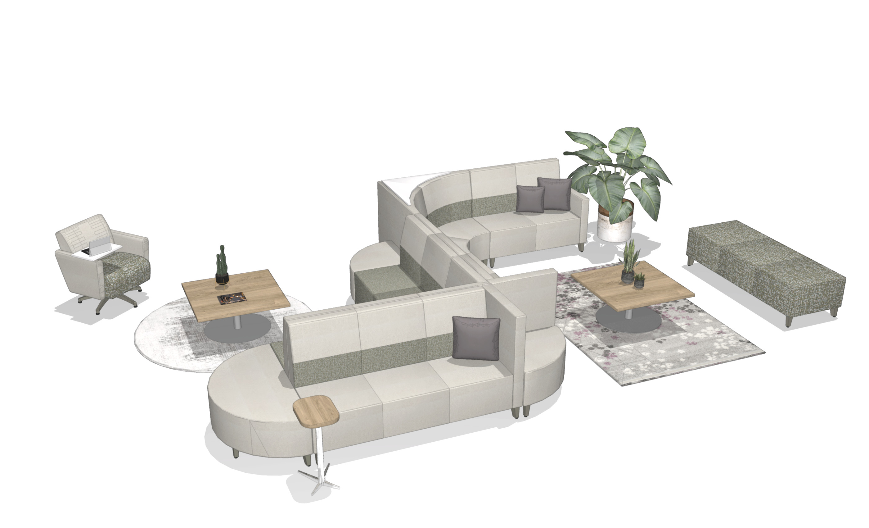 Fringe 002 | Kimball International | Idea Starter | Kimball International