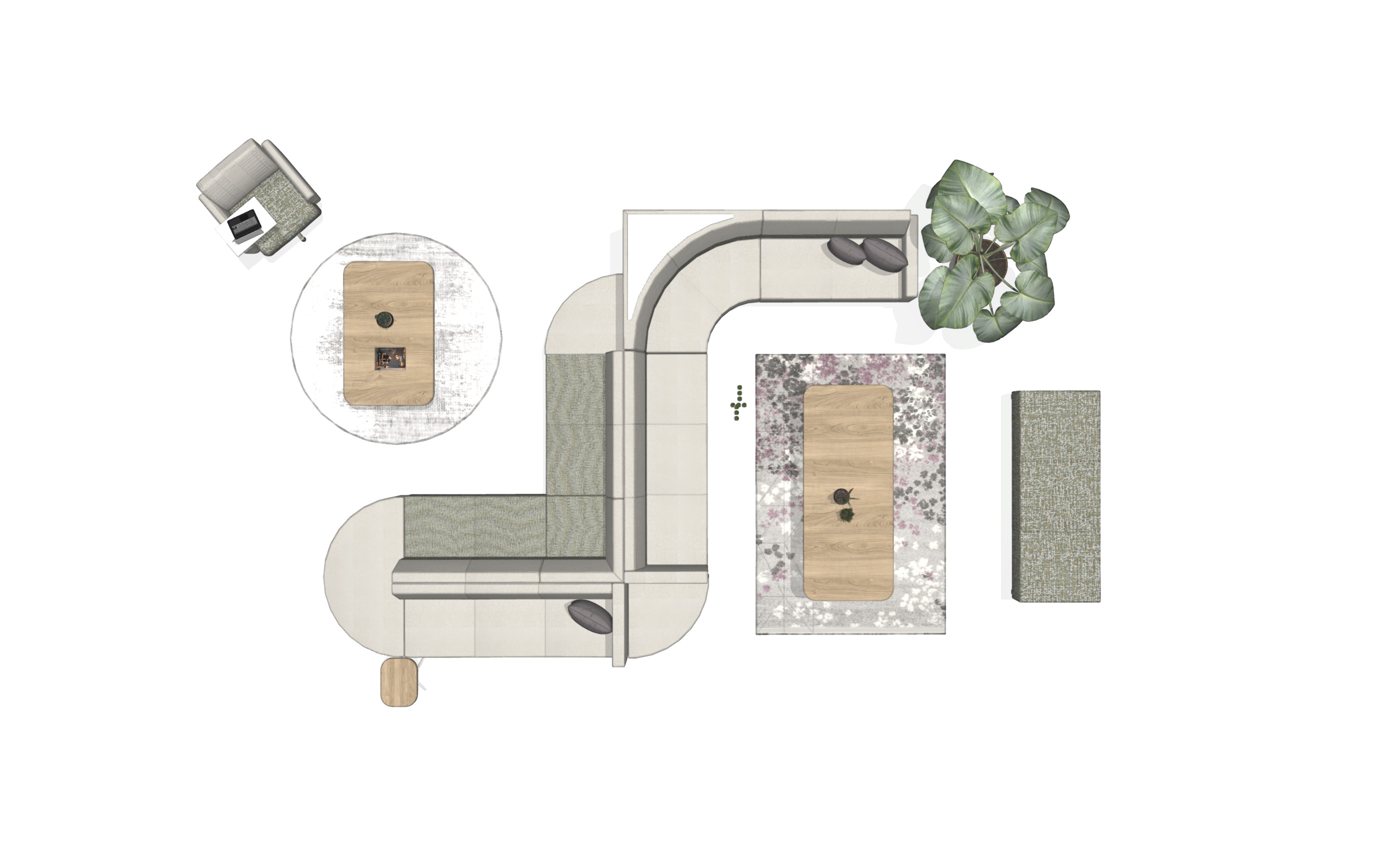 Fringe 002 | Kimball International | Idea Starter | Kimball International