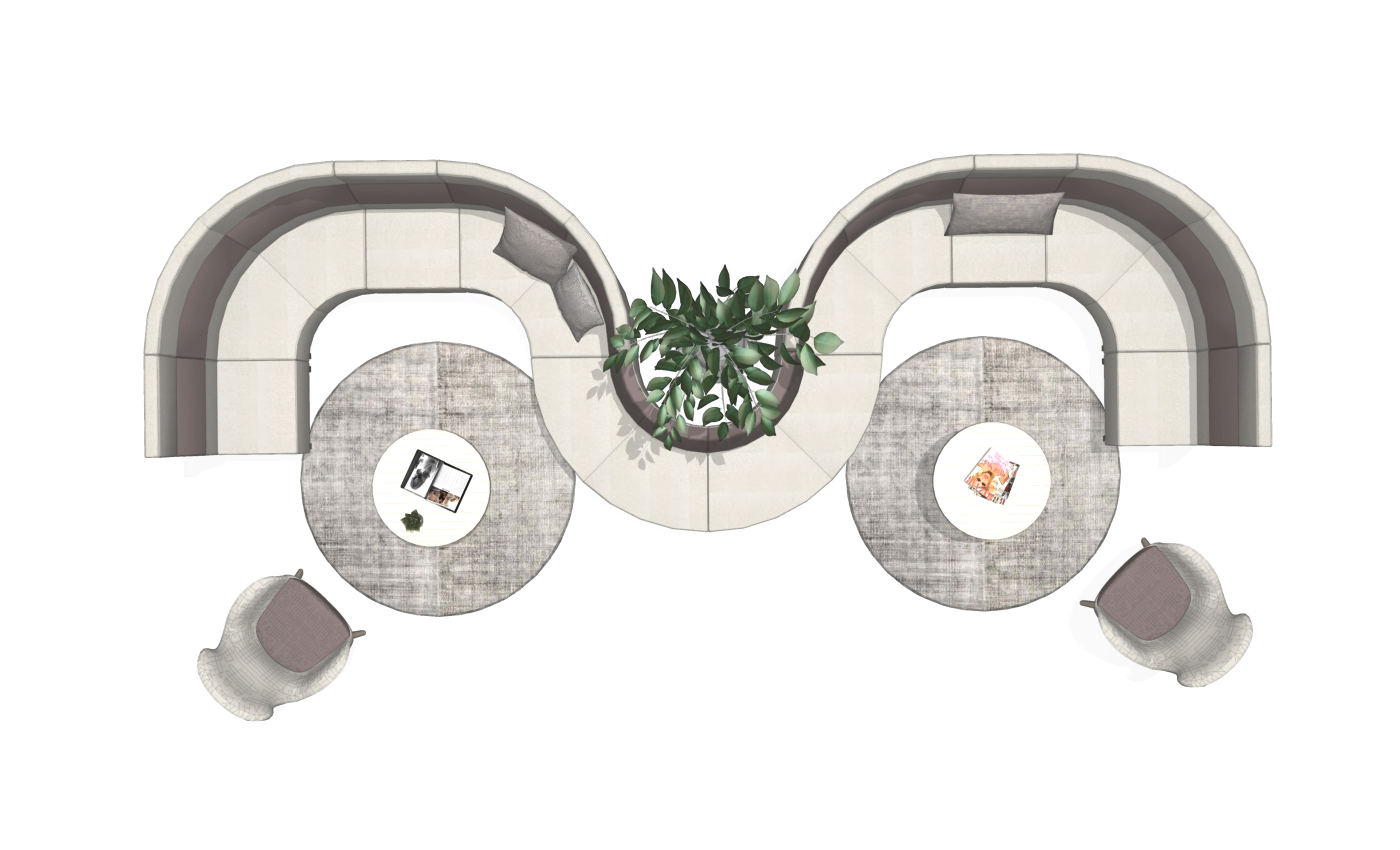 Fringe 003 | Kimball International | Idea Starter | Kimball International