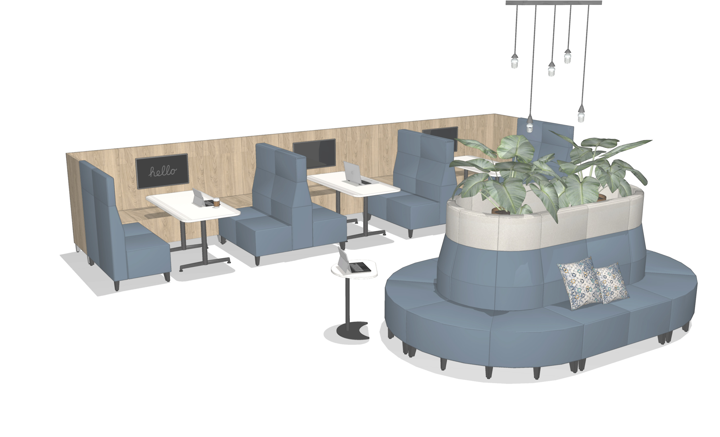 Fringe 006 | Kimball International | Idea Starter | Kimball International