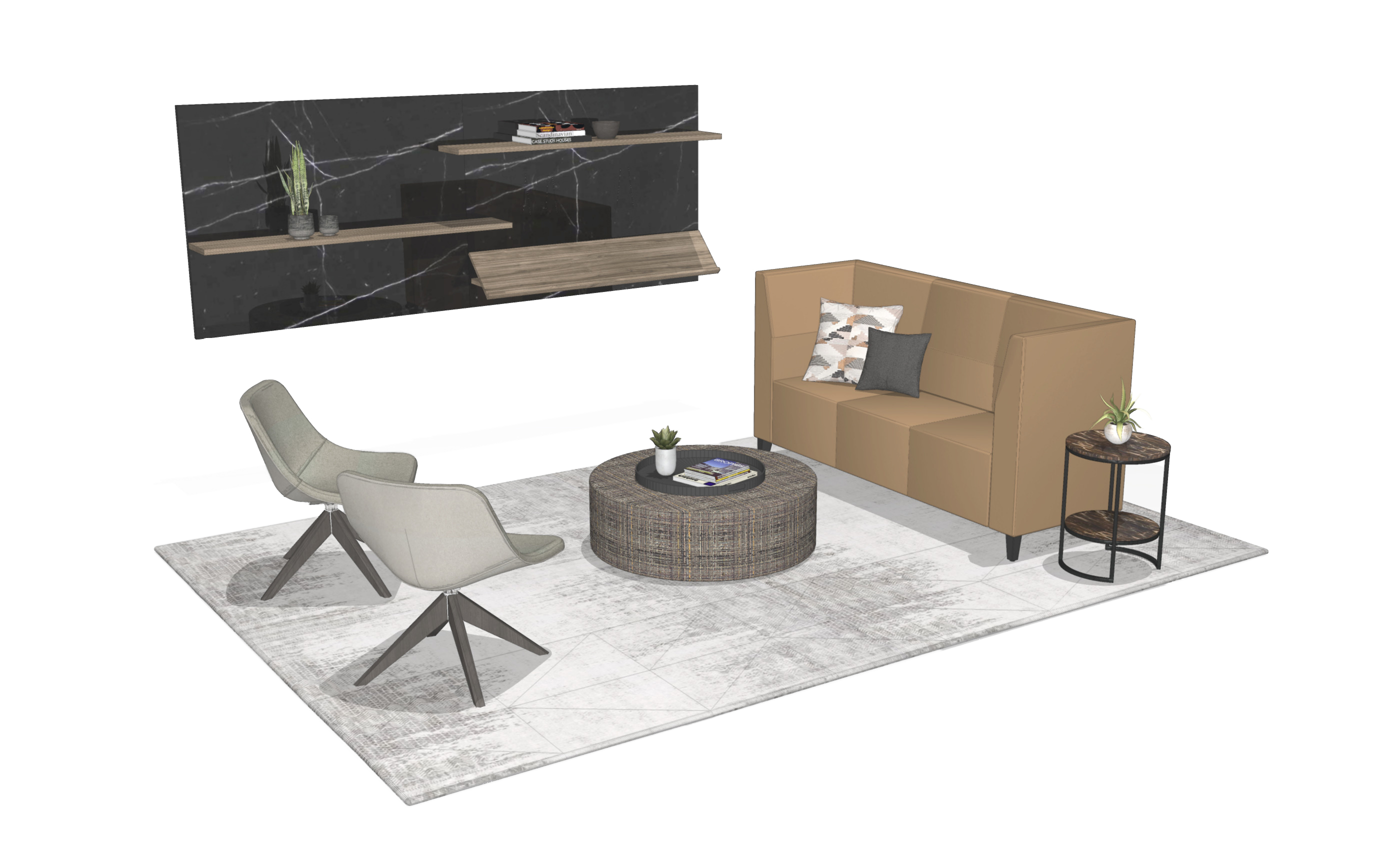 Fringe 001 | Kimball International | Idea Starter | Kimball International