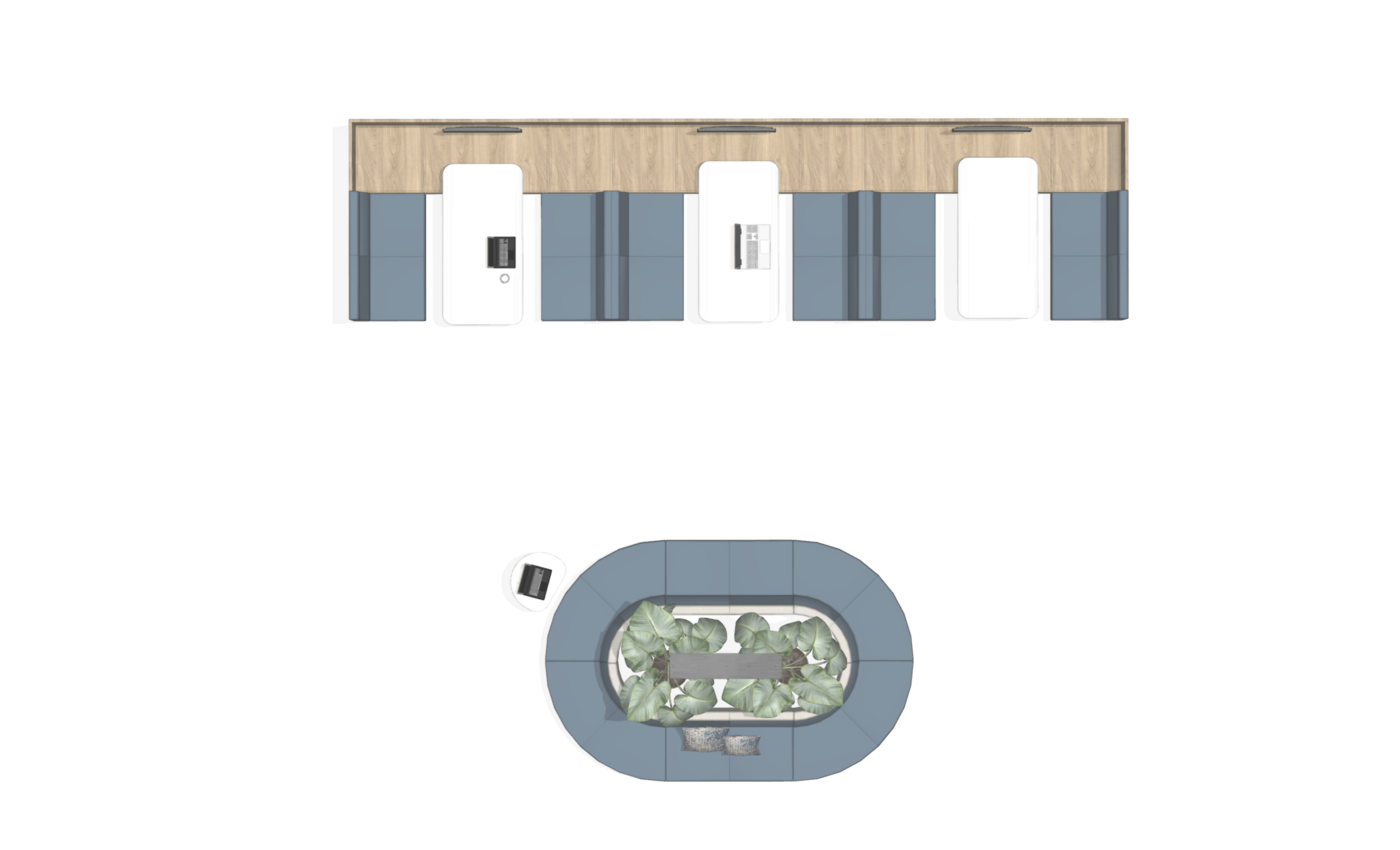 Fringe 006 | Kimball International | Idea Starter | Kimball International