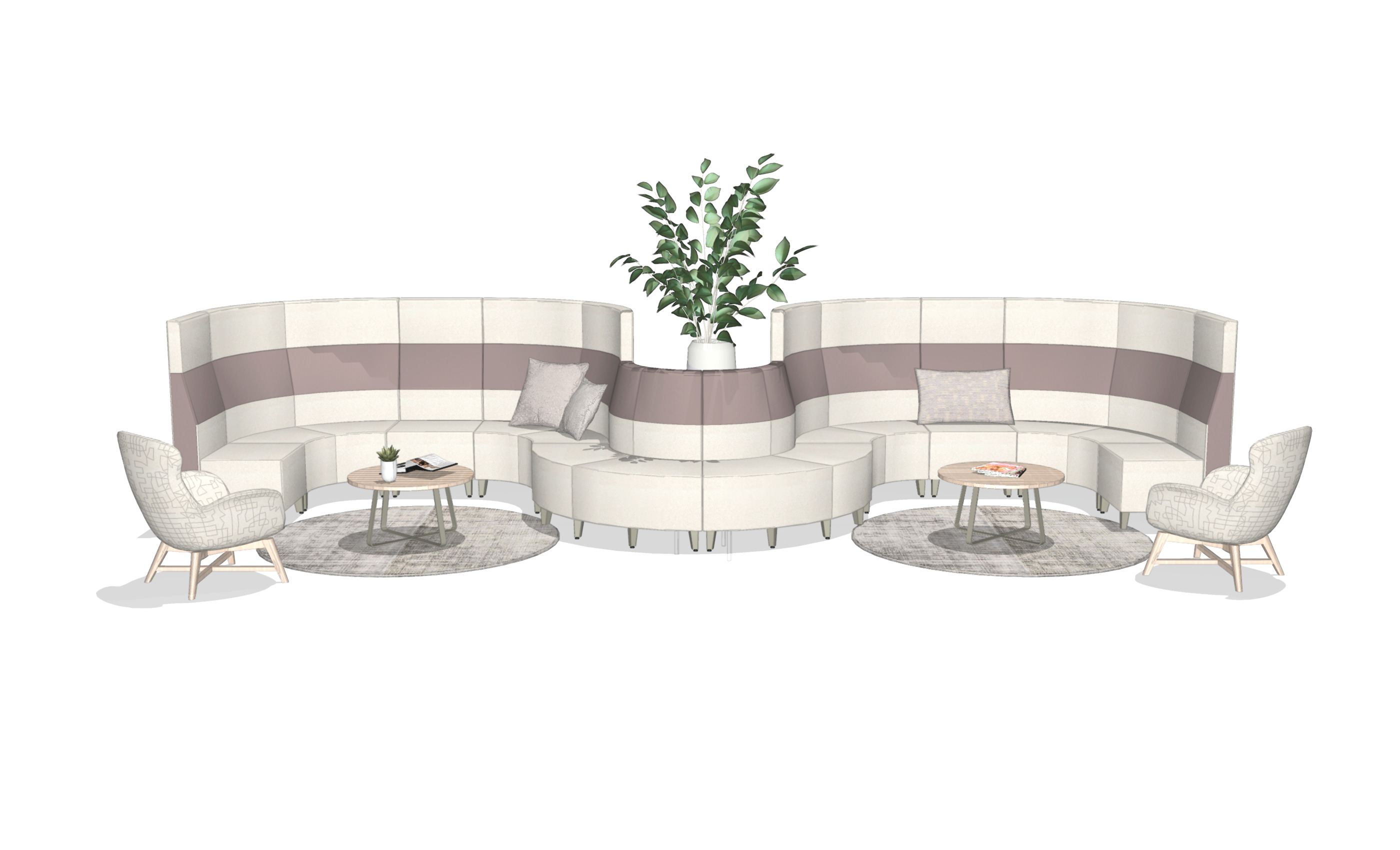 Fringe 003 | Kimball International | Idea Starter | Kimball International