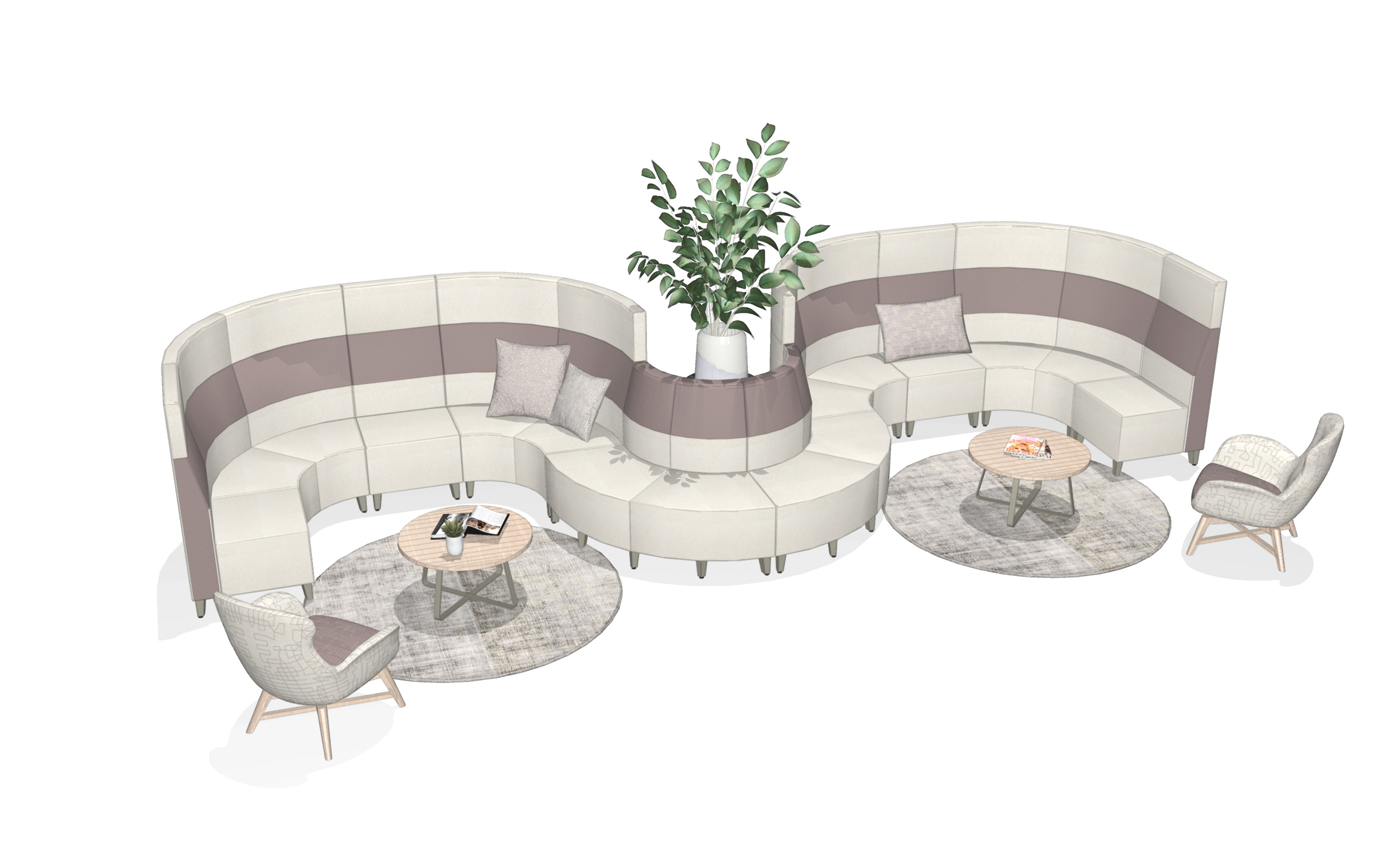 Fringe 003 | Kimball International | Idea Starter | Kimball International