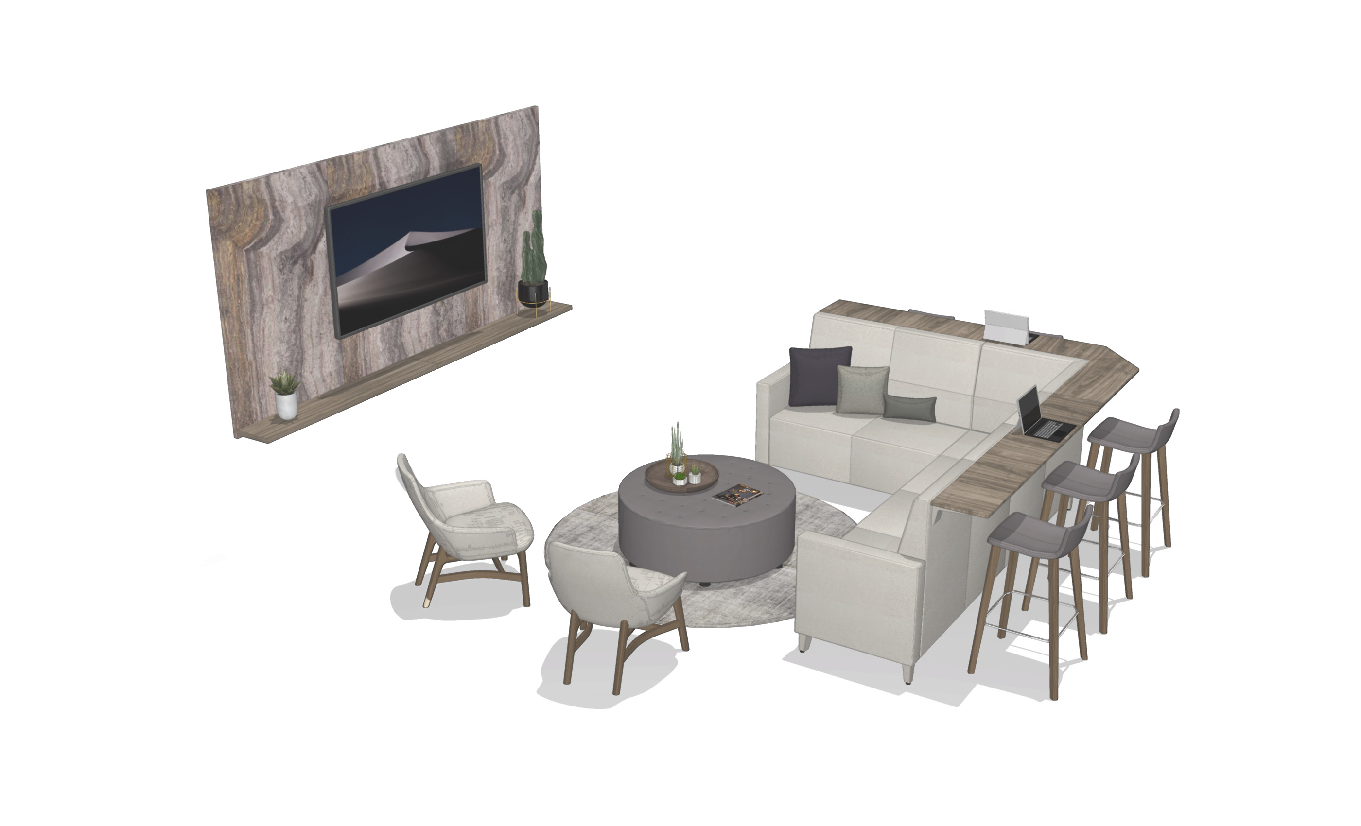 Fringe 005 | Kimball International | Idea Starter | Kimball International