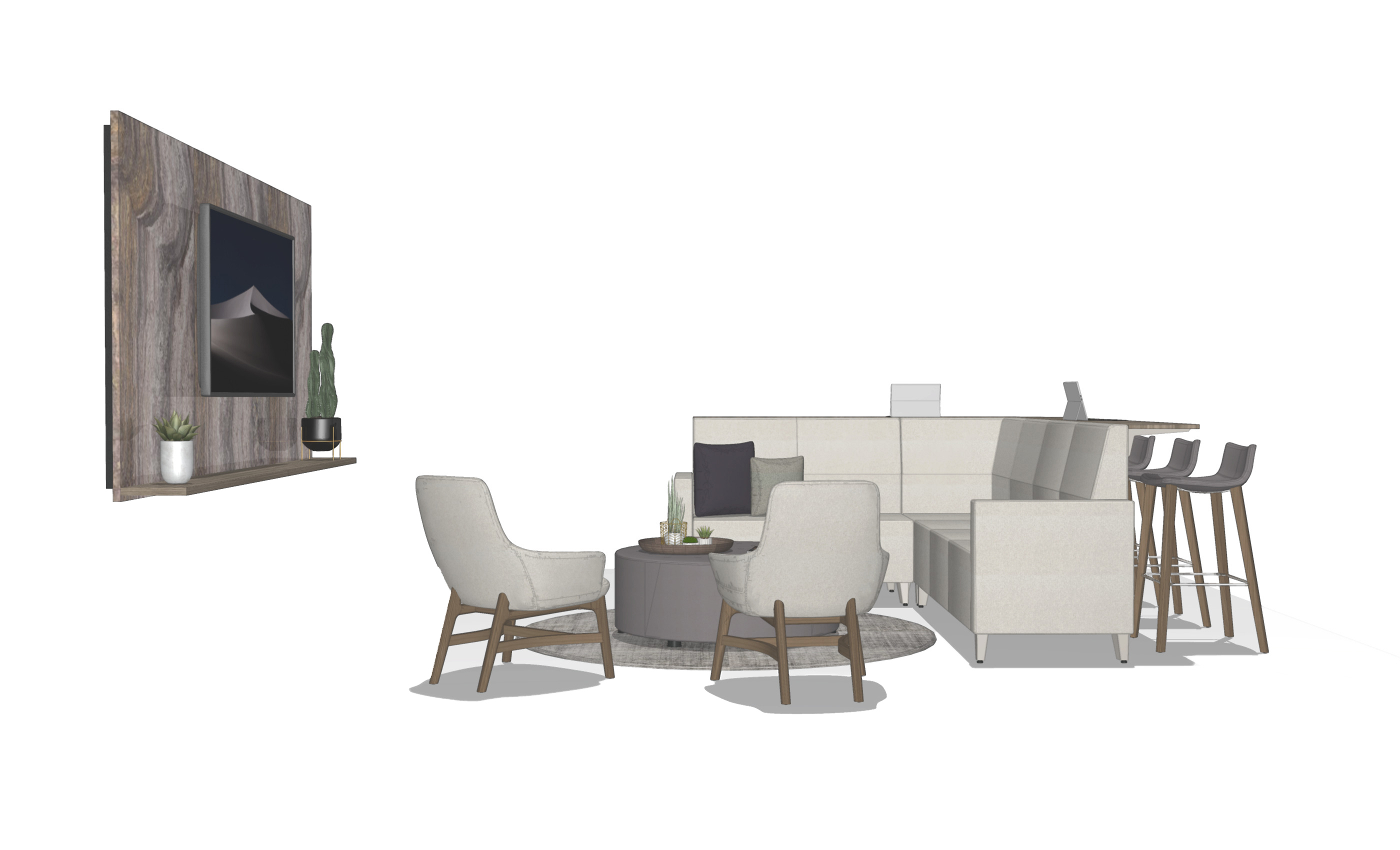 Fringe 005 | Kimball International | Idea Starter | Kimball International