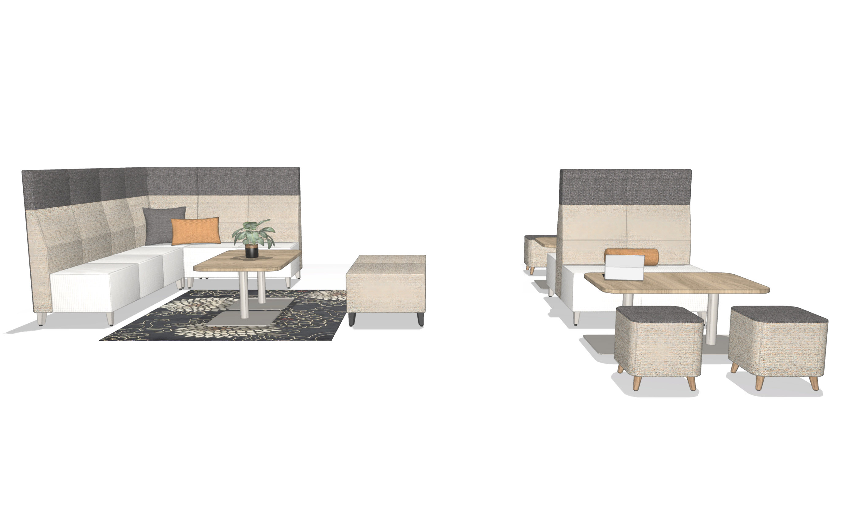 Fringe 004 | Kimball International | Idea Starter | Kimball International